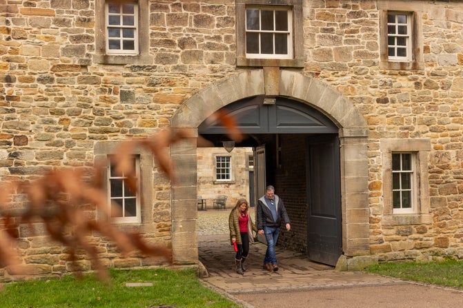 Exploring Gibside | Tyne & Wear | National Trust