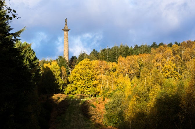 Exploring Gibside | Tyne & Wear | National Trust