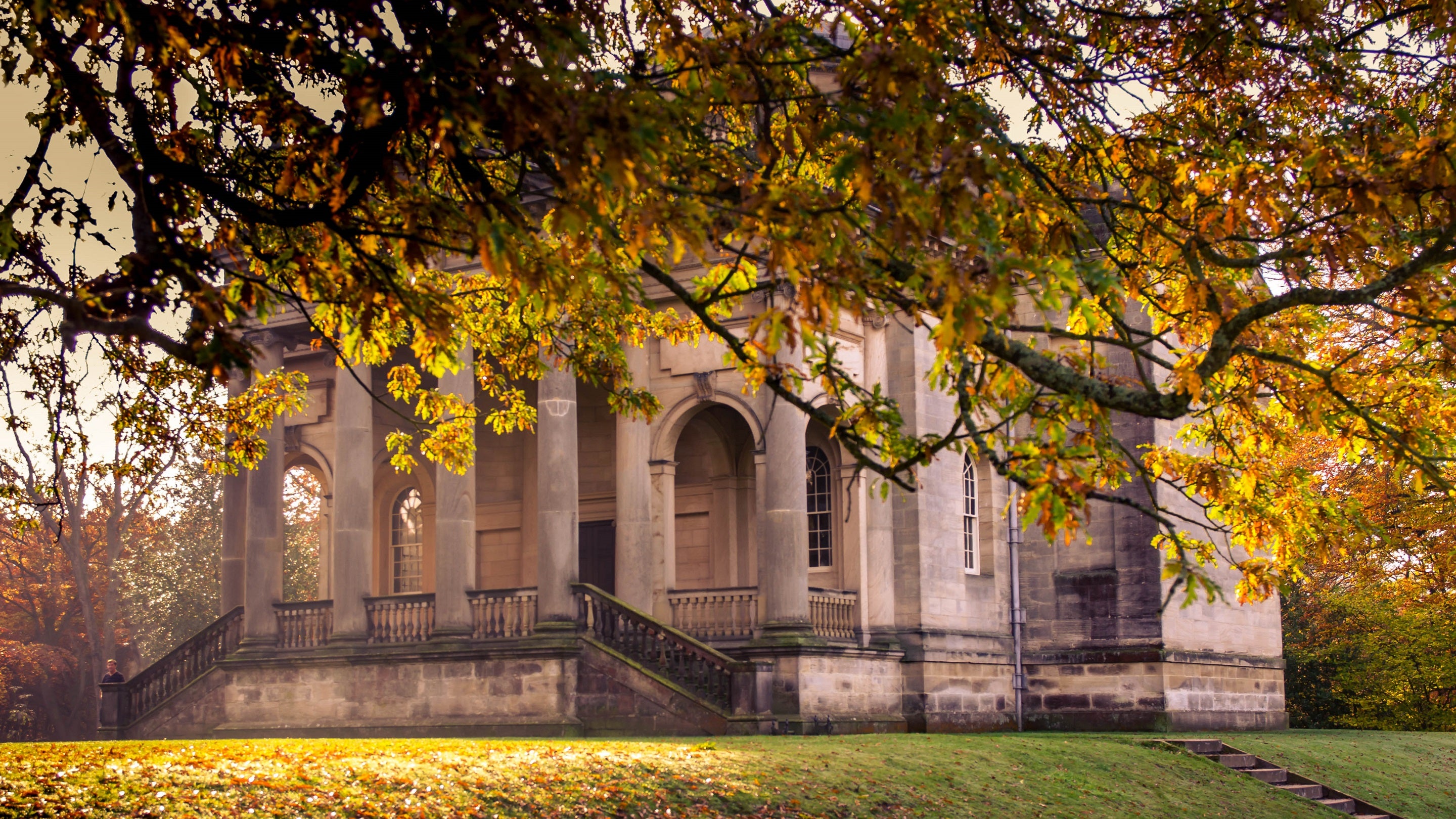 Educational visits to Gibside | North East | National Trust