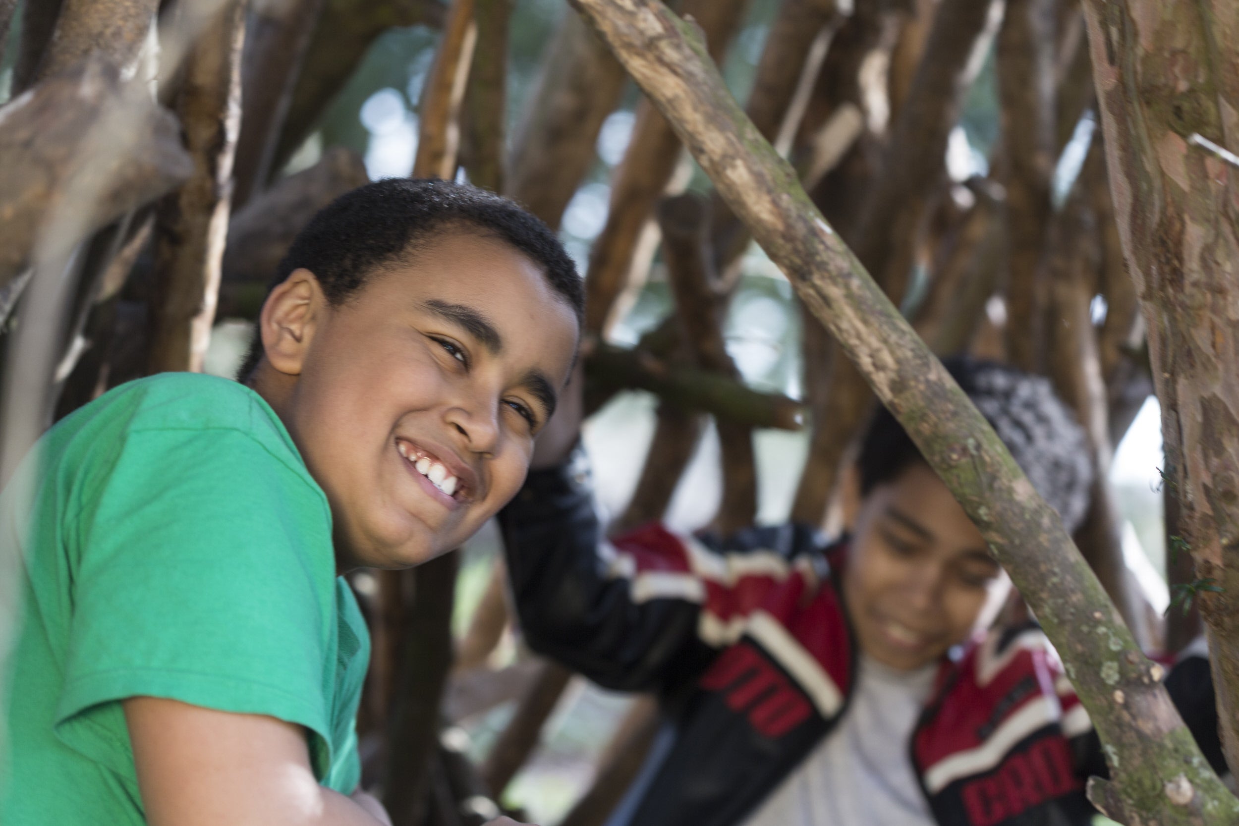 Family days out in the North East | National Trust