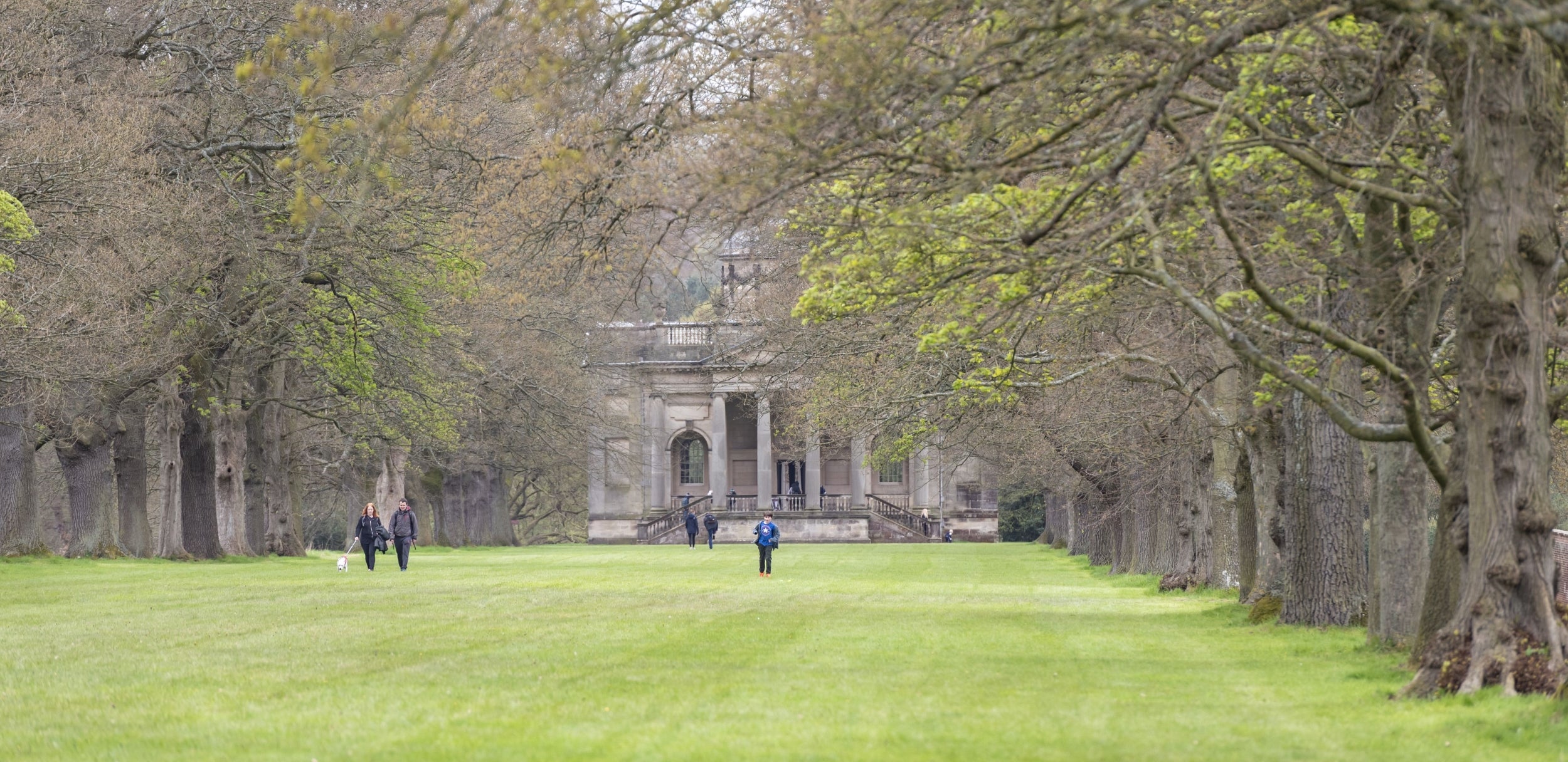 Exploring Gibside | Tyne & Wear | National Trust