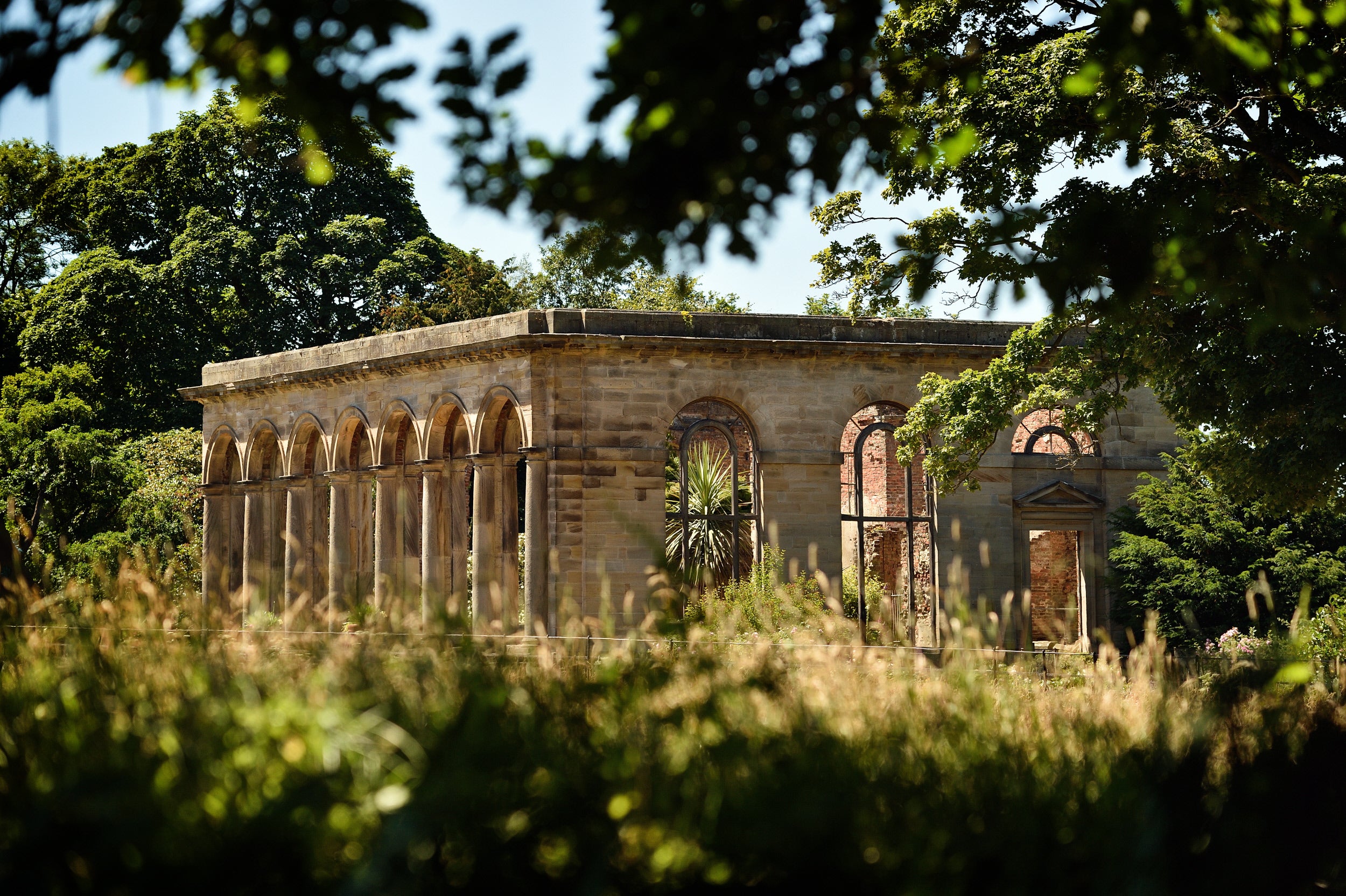 Exploring Gibside | Tyne & Wear | National Trust