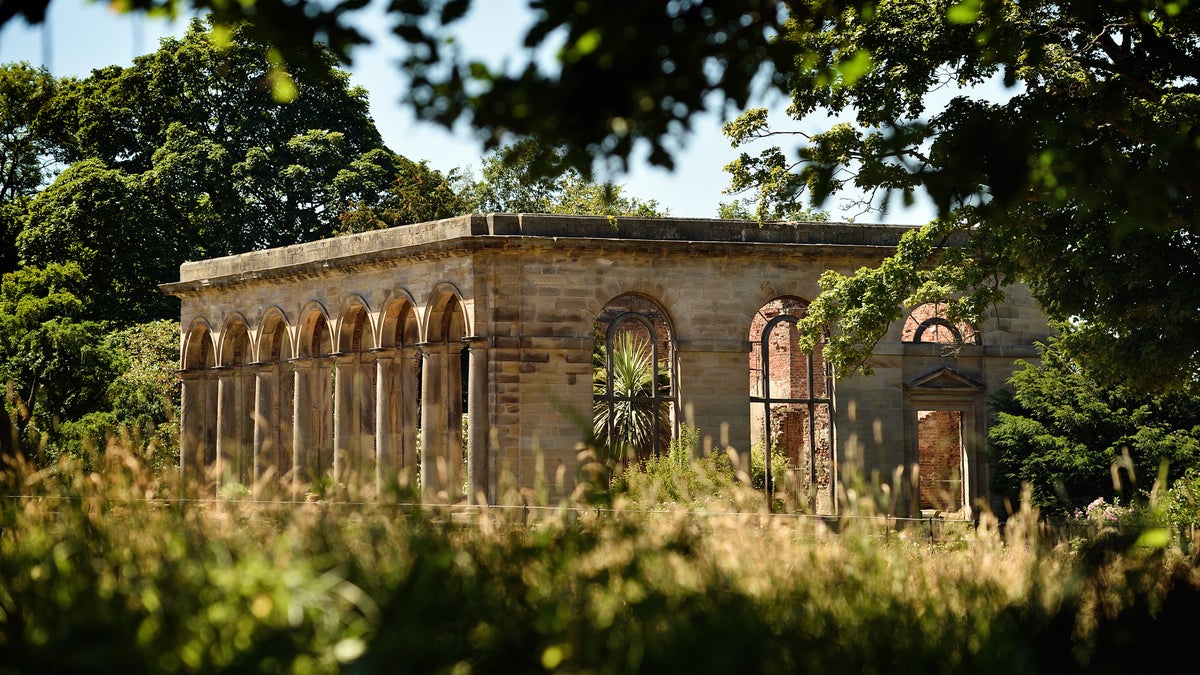 Exploring Gibside | Tyne & Wear | National Trust