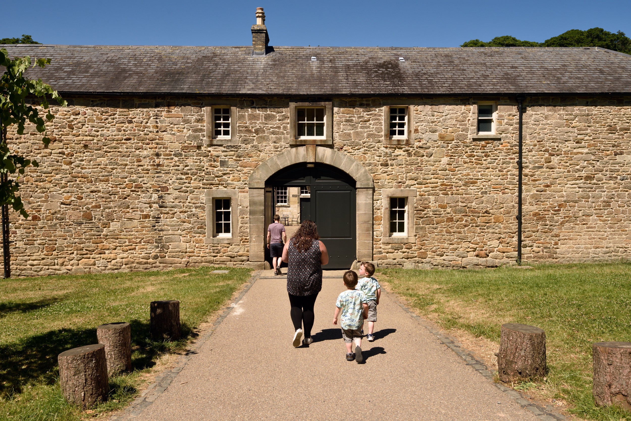 Exploring Gibside | Tyne & Wear | National Trust