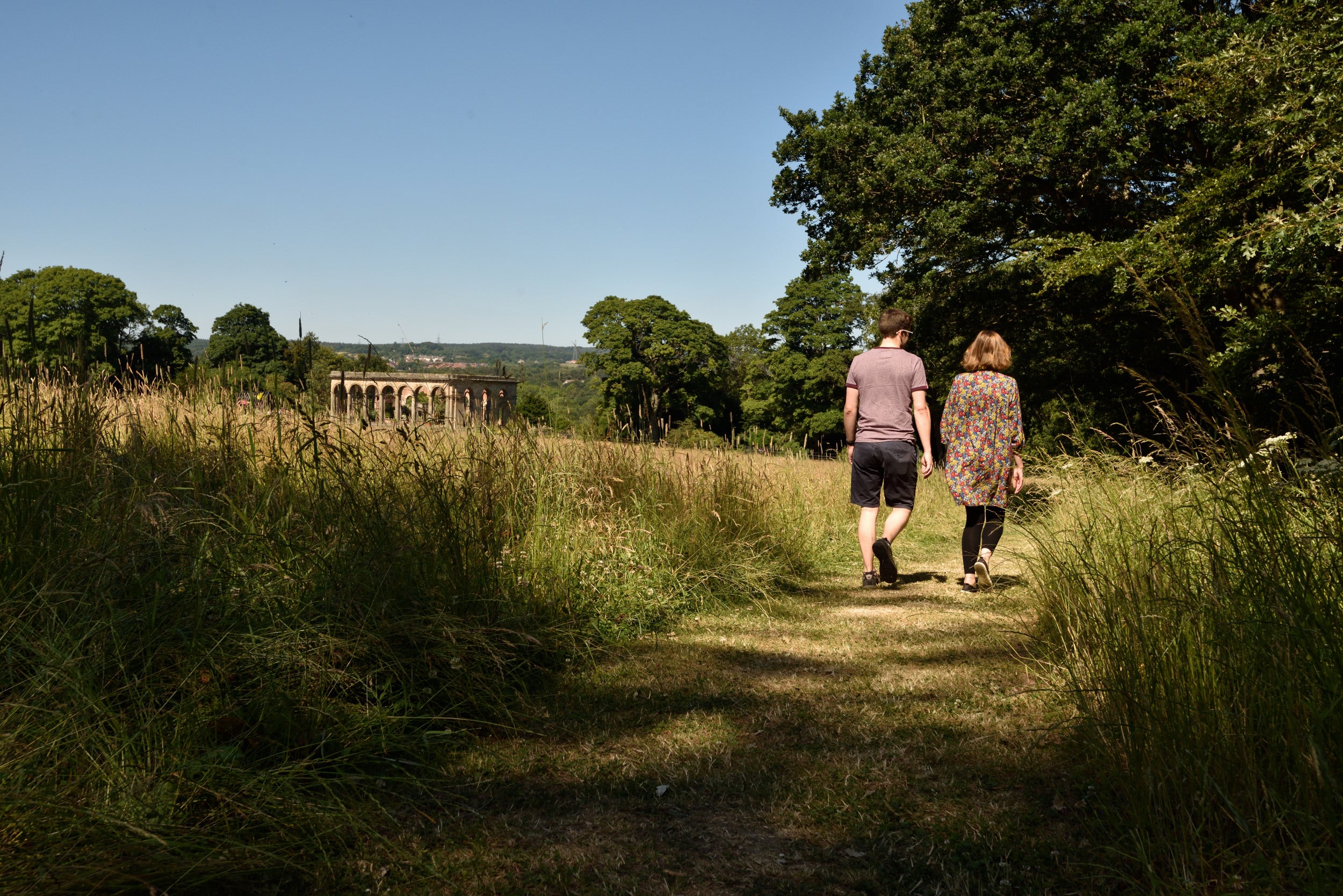 Gibside | Tyne & Wear | National Trust