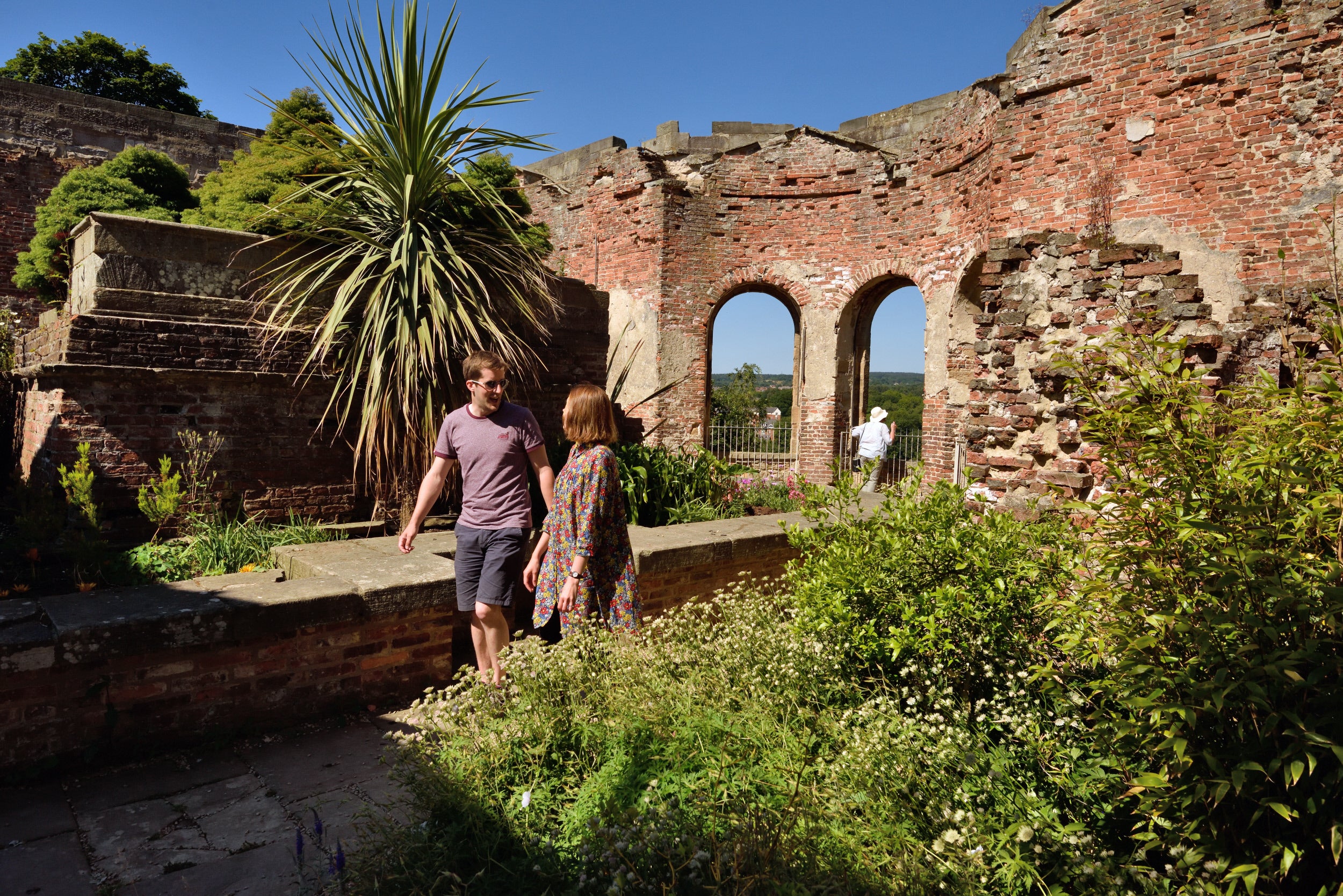 Exploring Gibside | Tyne & Wear | National Trust
