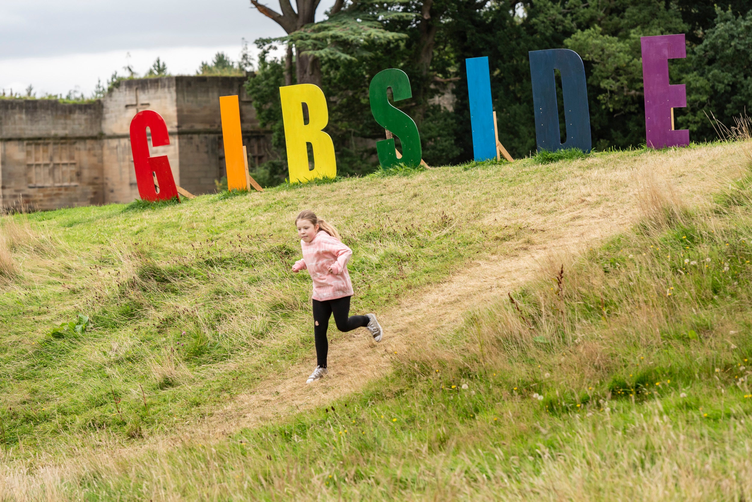 Gibside | Tyne & Wear | National Trust