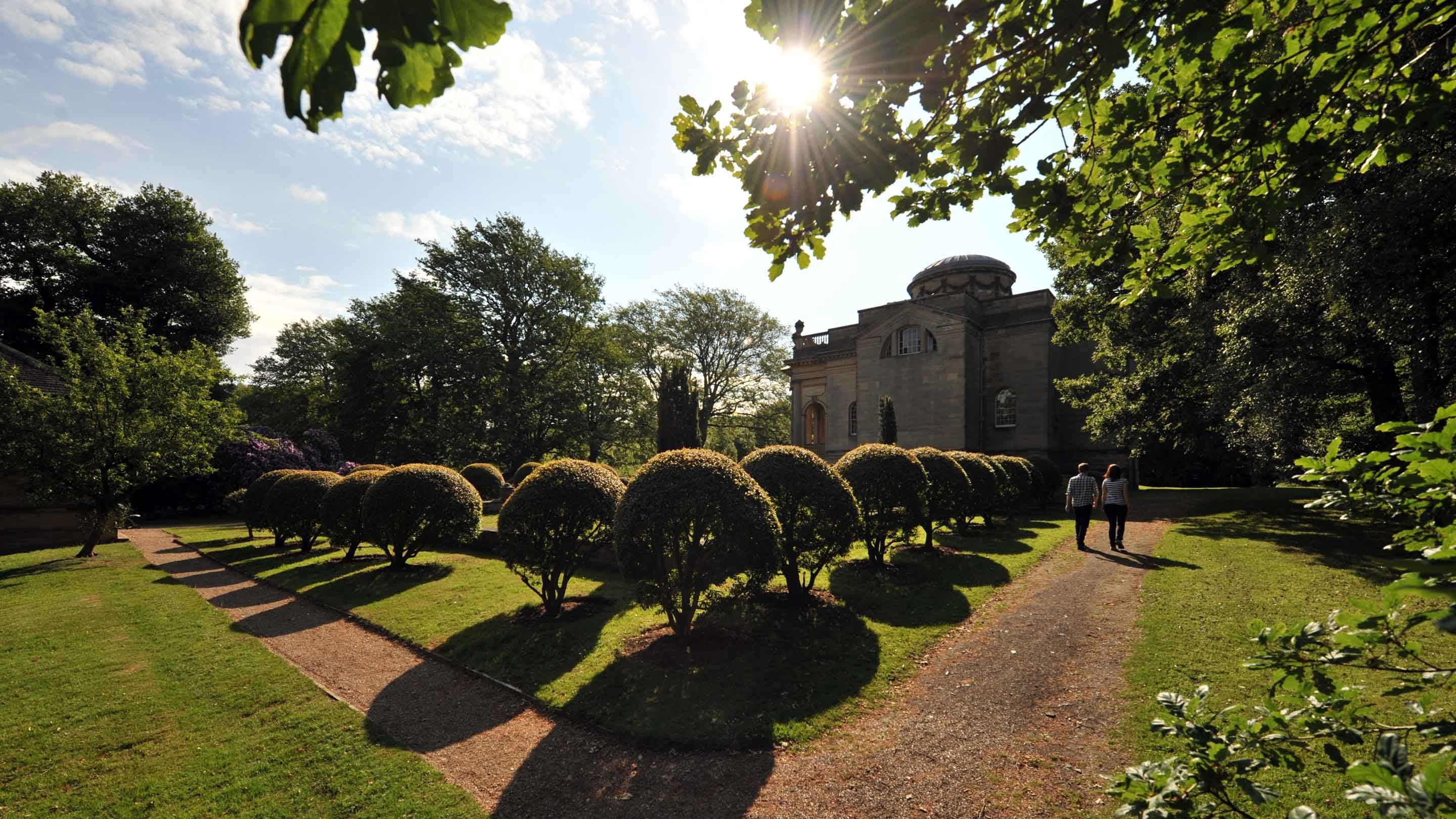 Gibside's history | Tyne & Wear | National Trust