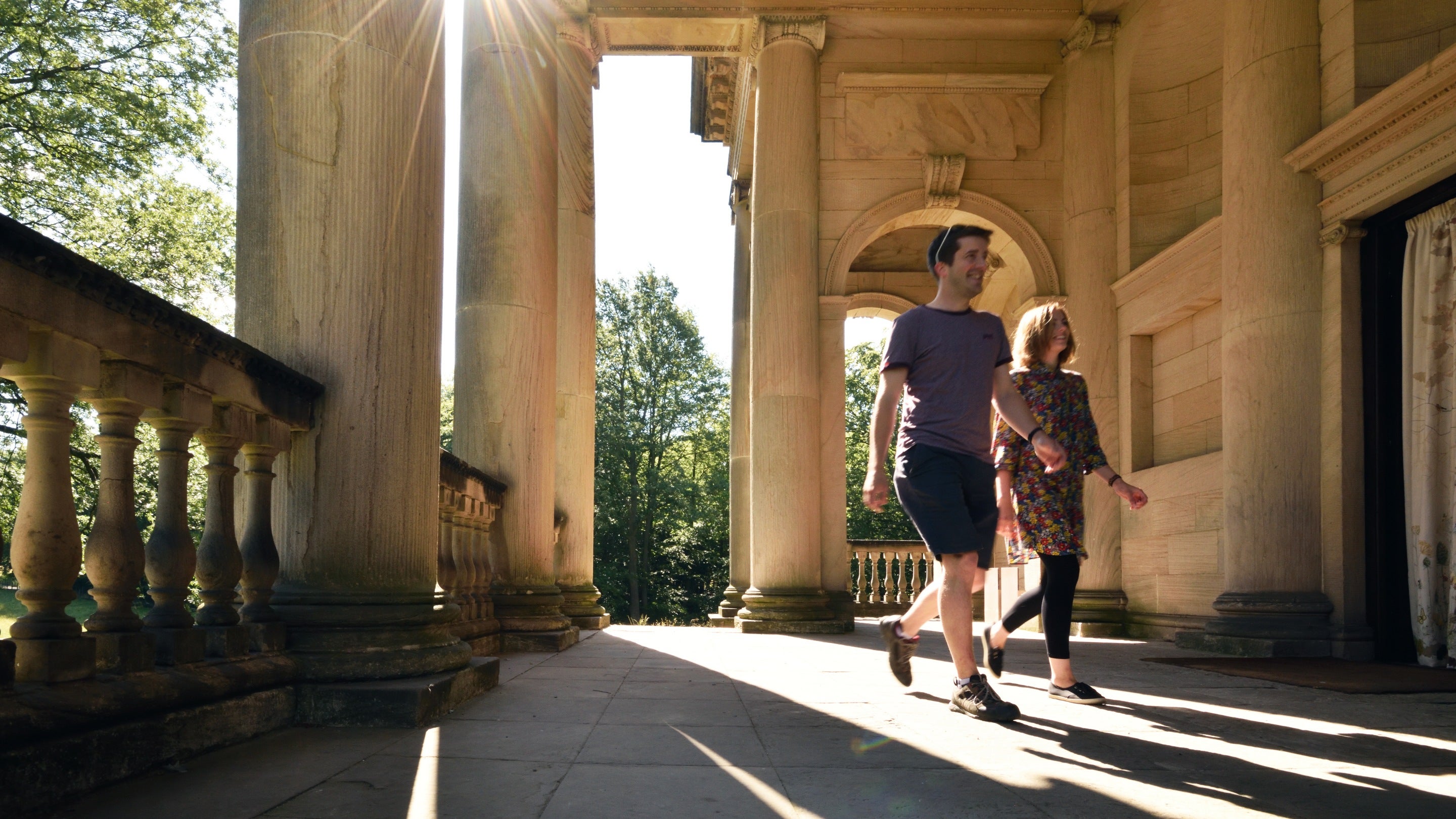 Exploring Gibside | Tyne & Wear | National Trust