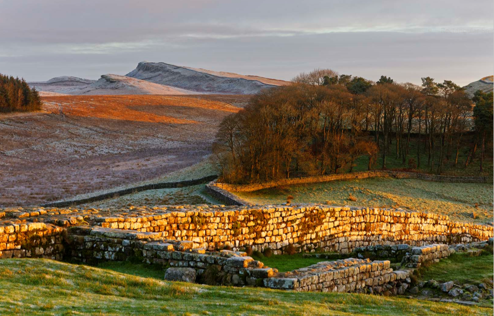 Family-friendly Hadrian's Wall Housesteads | National Trust