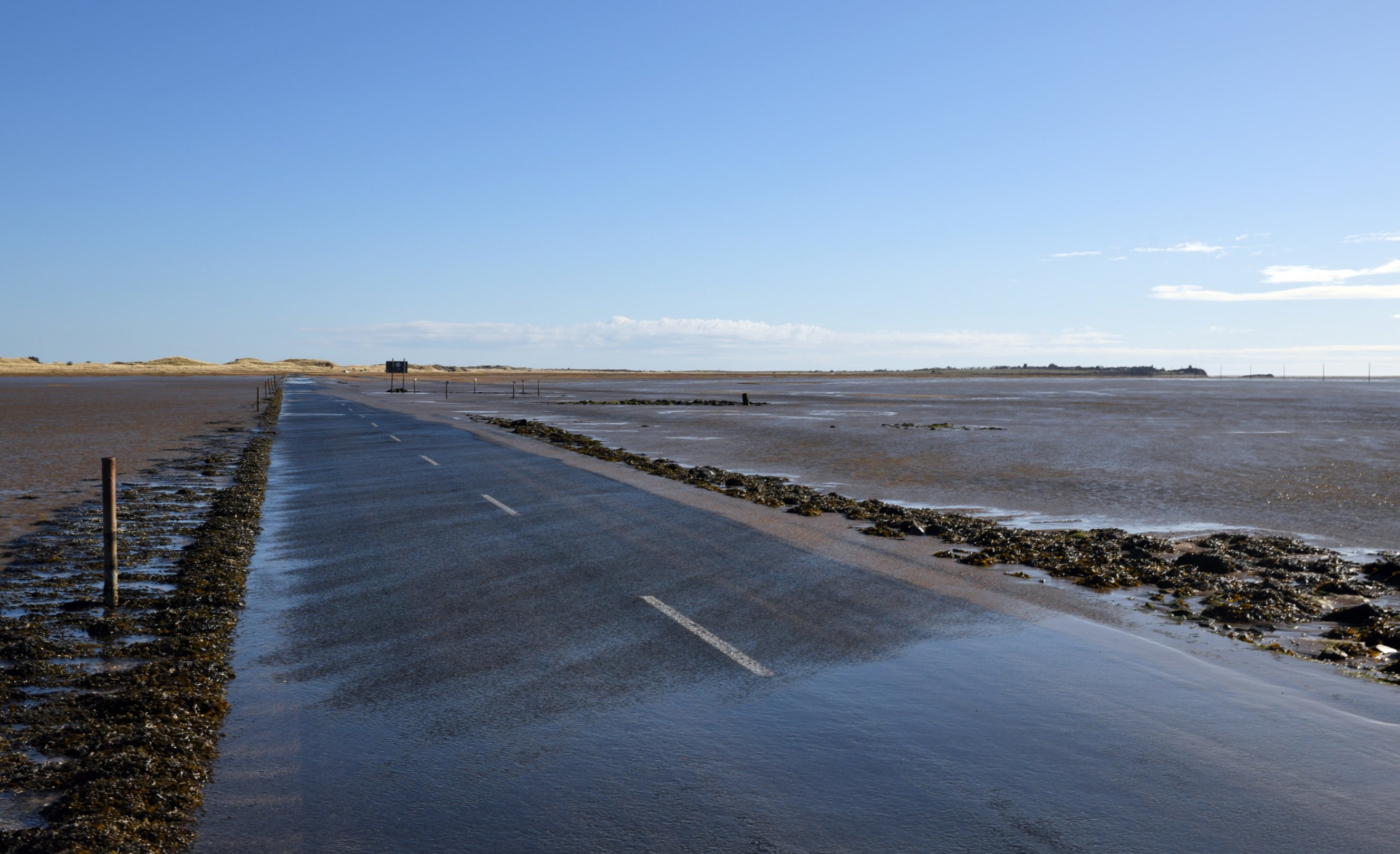 Ruptur Urca i i Cobor i Musta Holy Island Crossing Times Milestone Ruptur Urca i i Cobor i Musta Holy Island Crossing Times Milestone