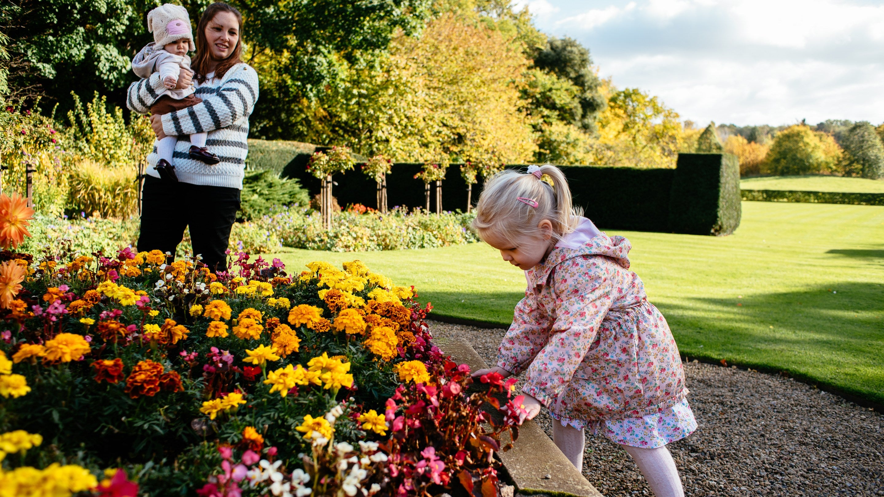 Visiting Ormesby Hall │ Middlesbrough | National Trust