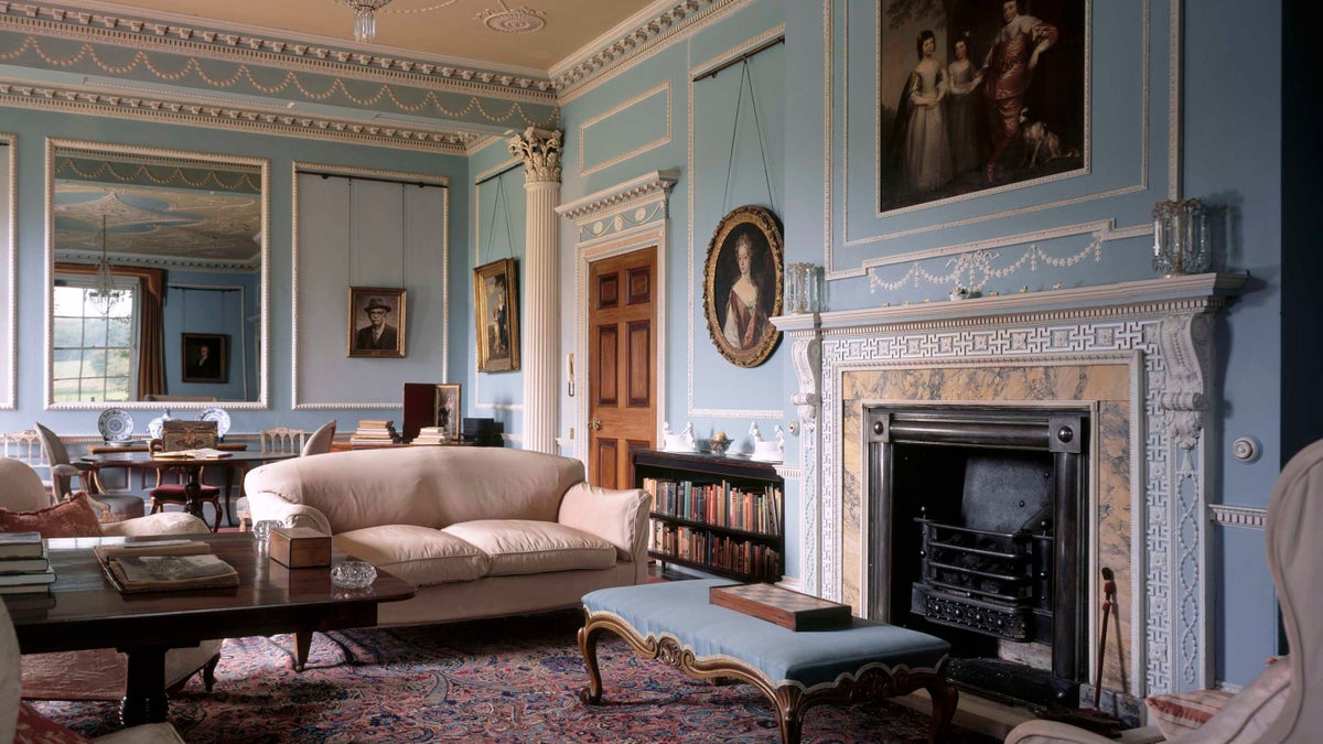 Visiting Ormesby Hall │ Middlesbrough | National Trust