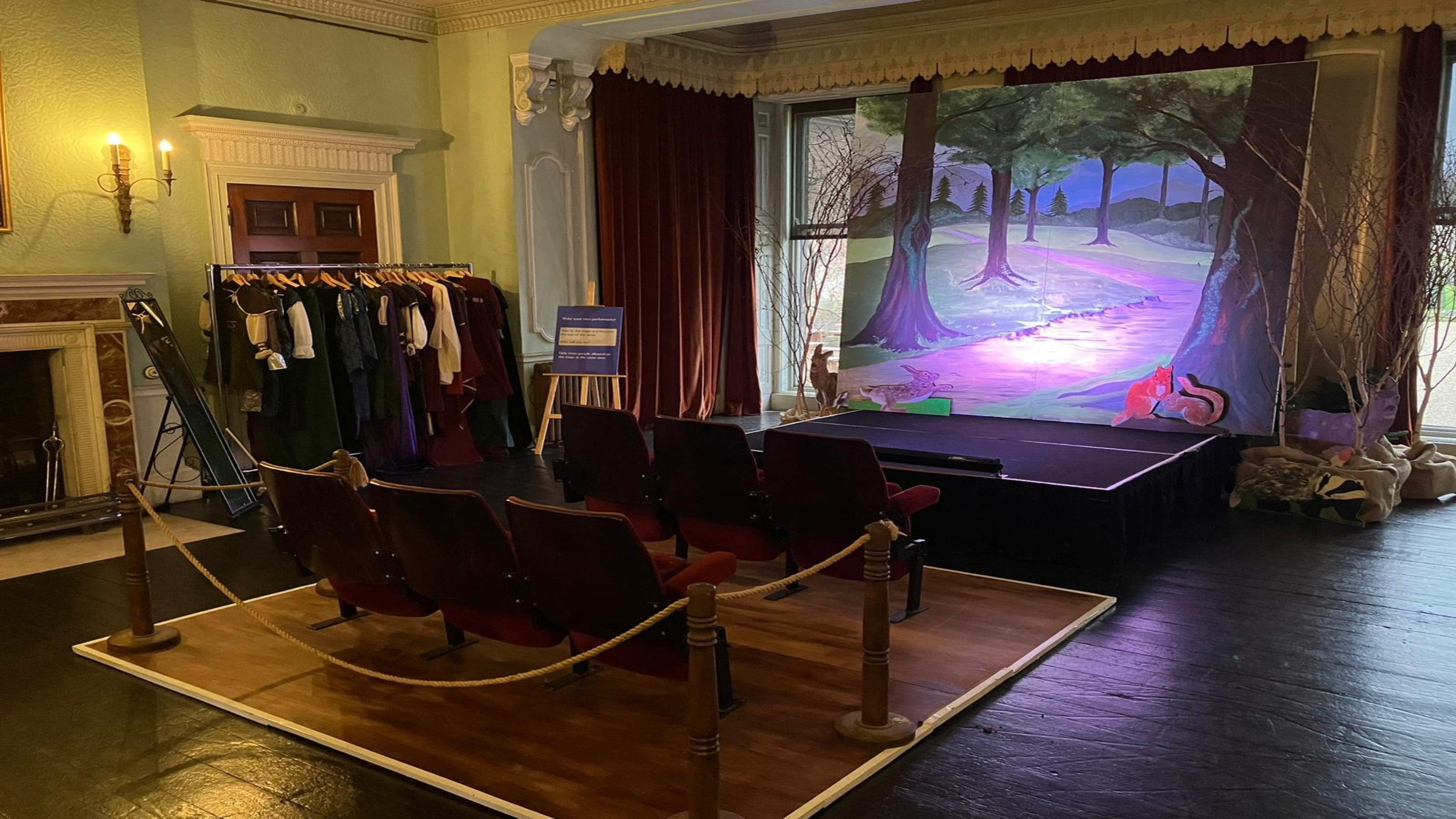 Visiting Ormesby Hall │ Middlesbrough | National Trust