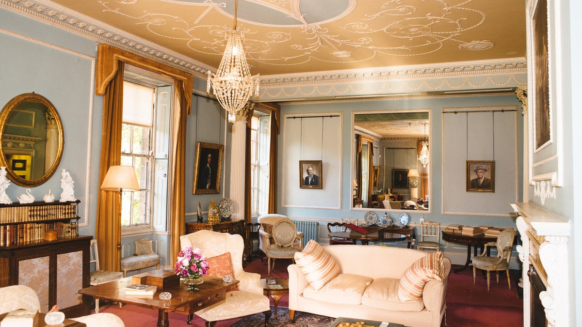 Visiting Ormesby Hall │ Middlesbrough | National Trust