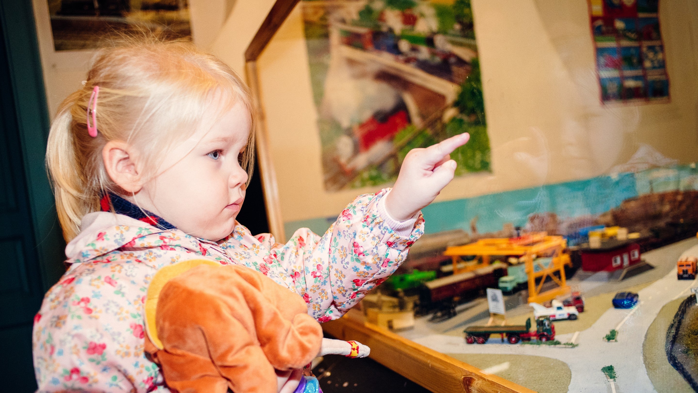 Visiting Ormesby Hall │ Middlesbrough | National Trust