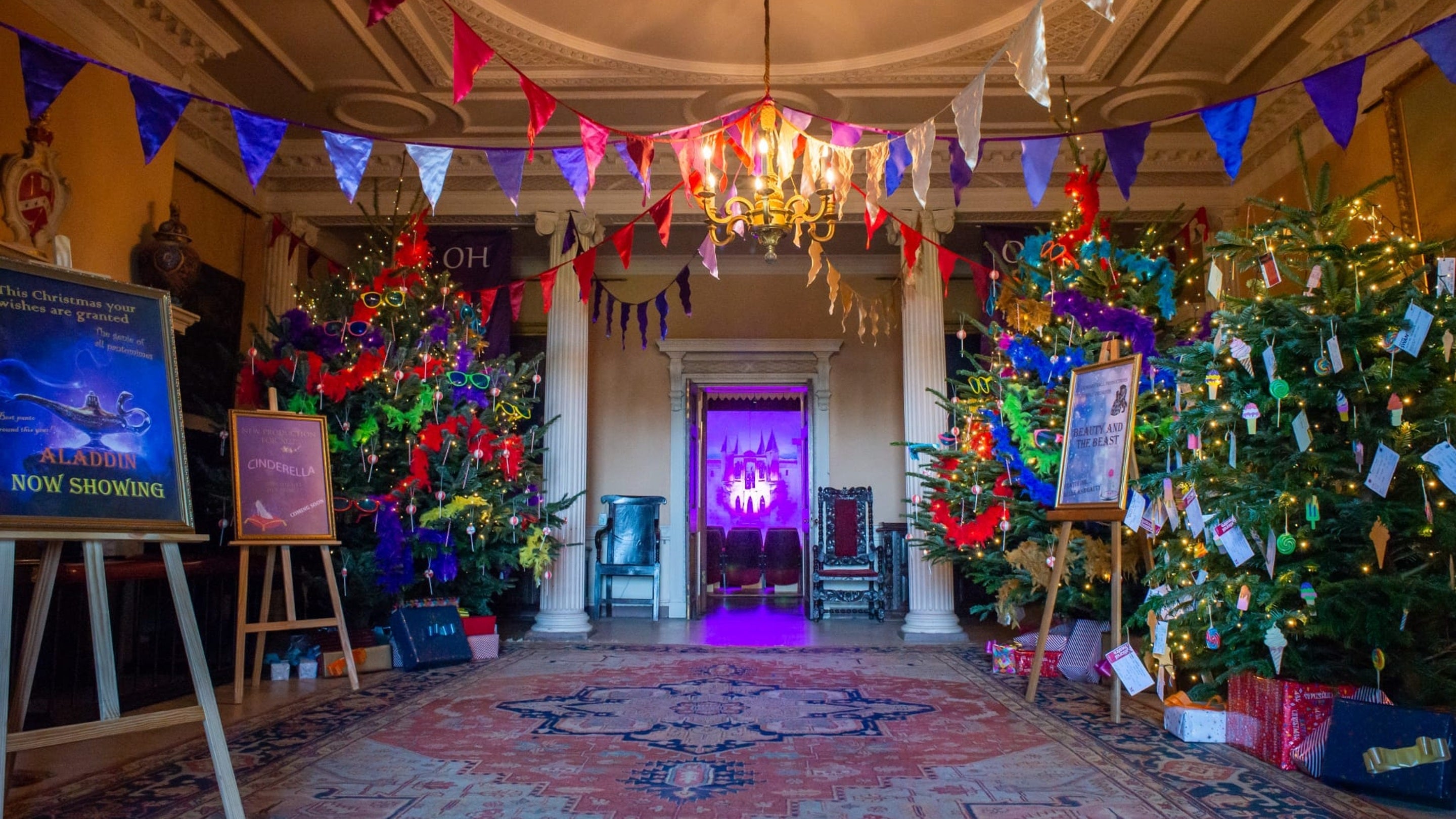 Ormesby Hall | North Yorkshire | National Trust
