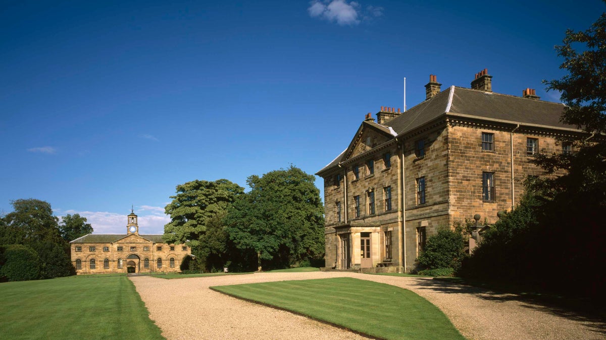Ormesby Hall’s history │ Middlesbrough | National Trust