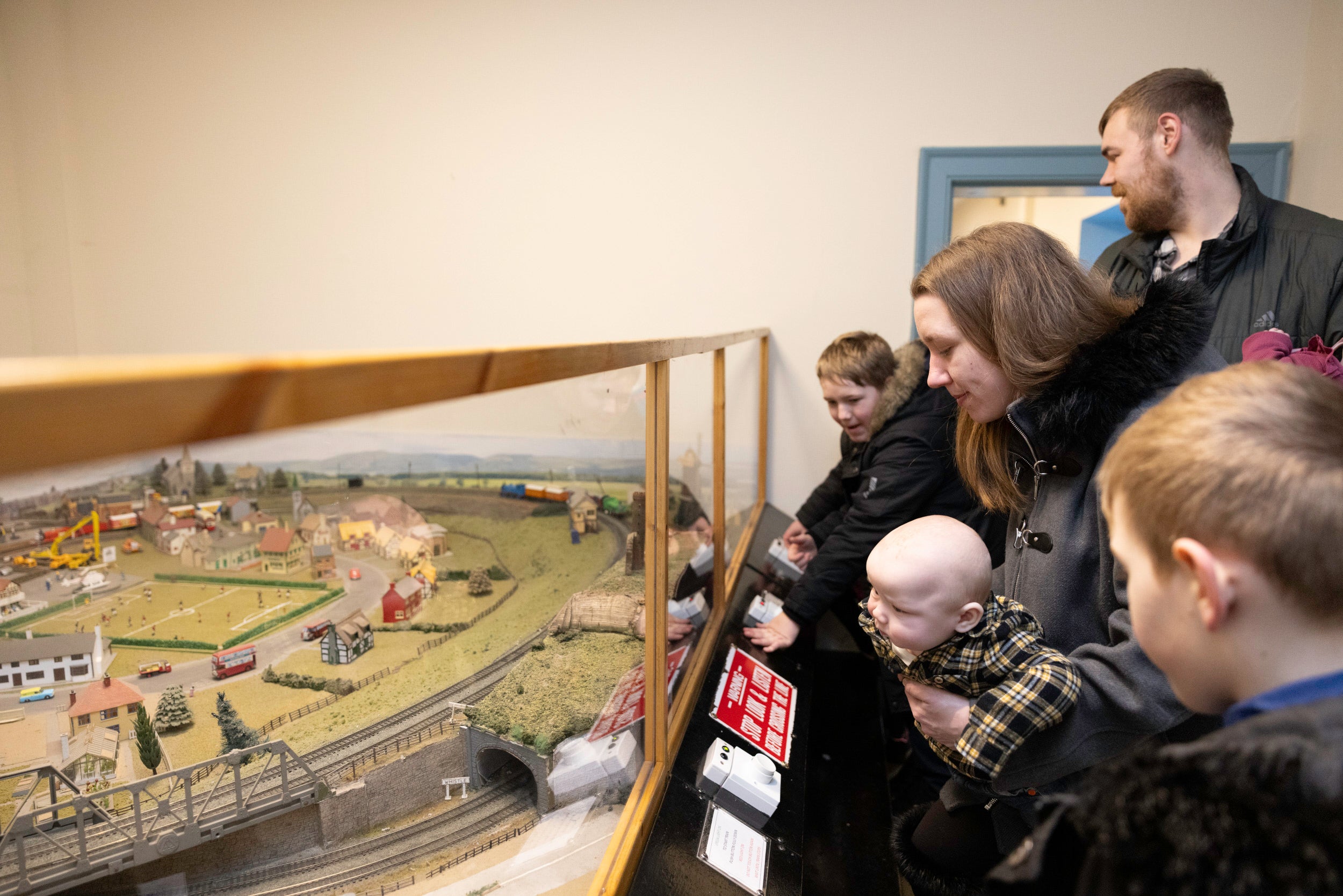 Family activities at Ormesby Hall | National Trust