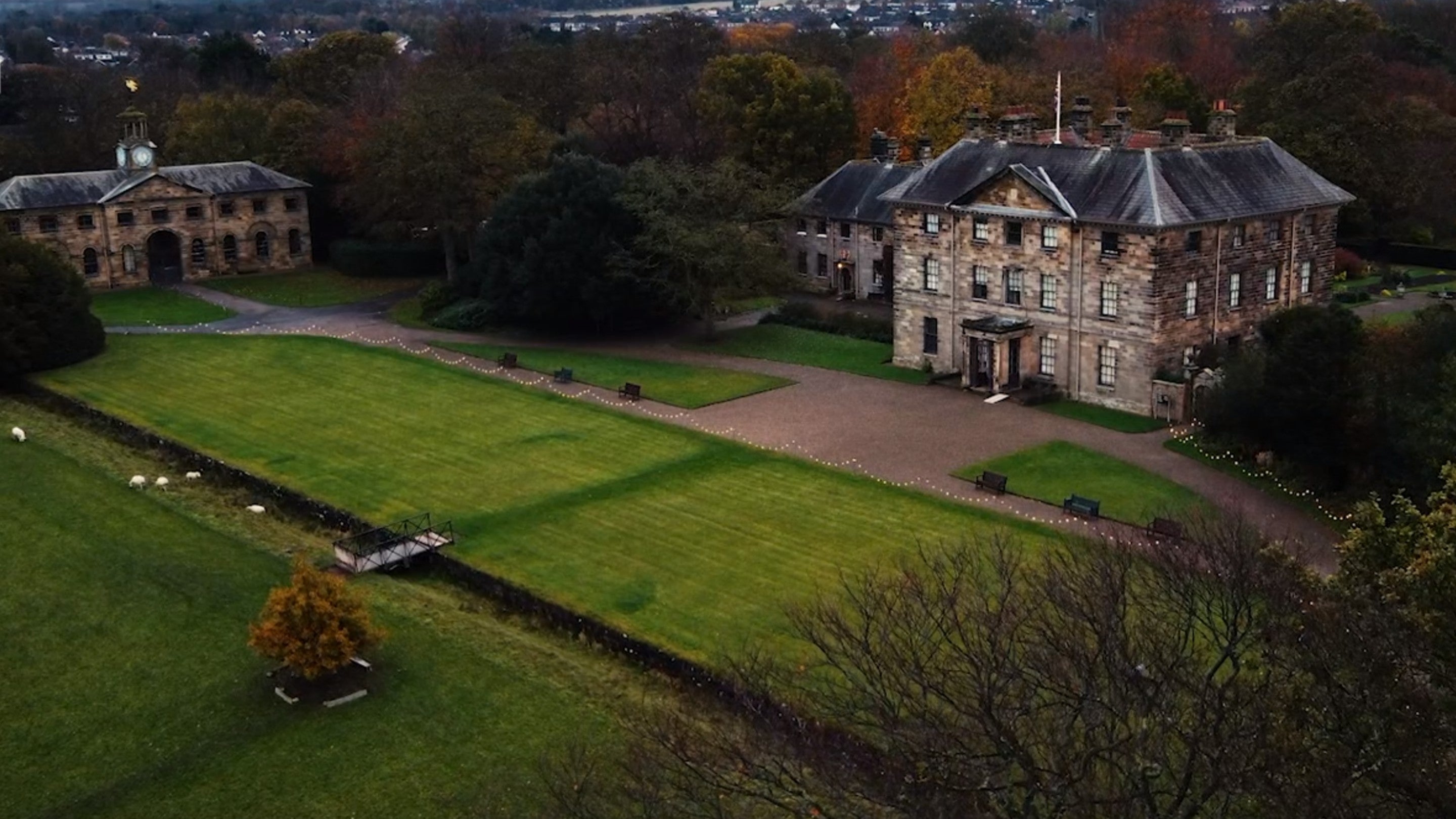 Ormesby Hall | North Yorkshire | National Trust