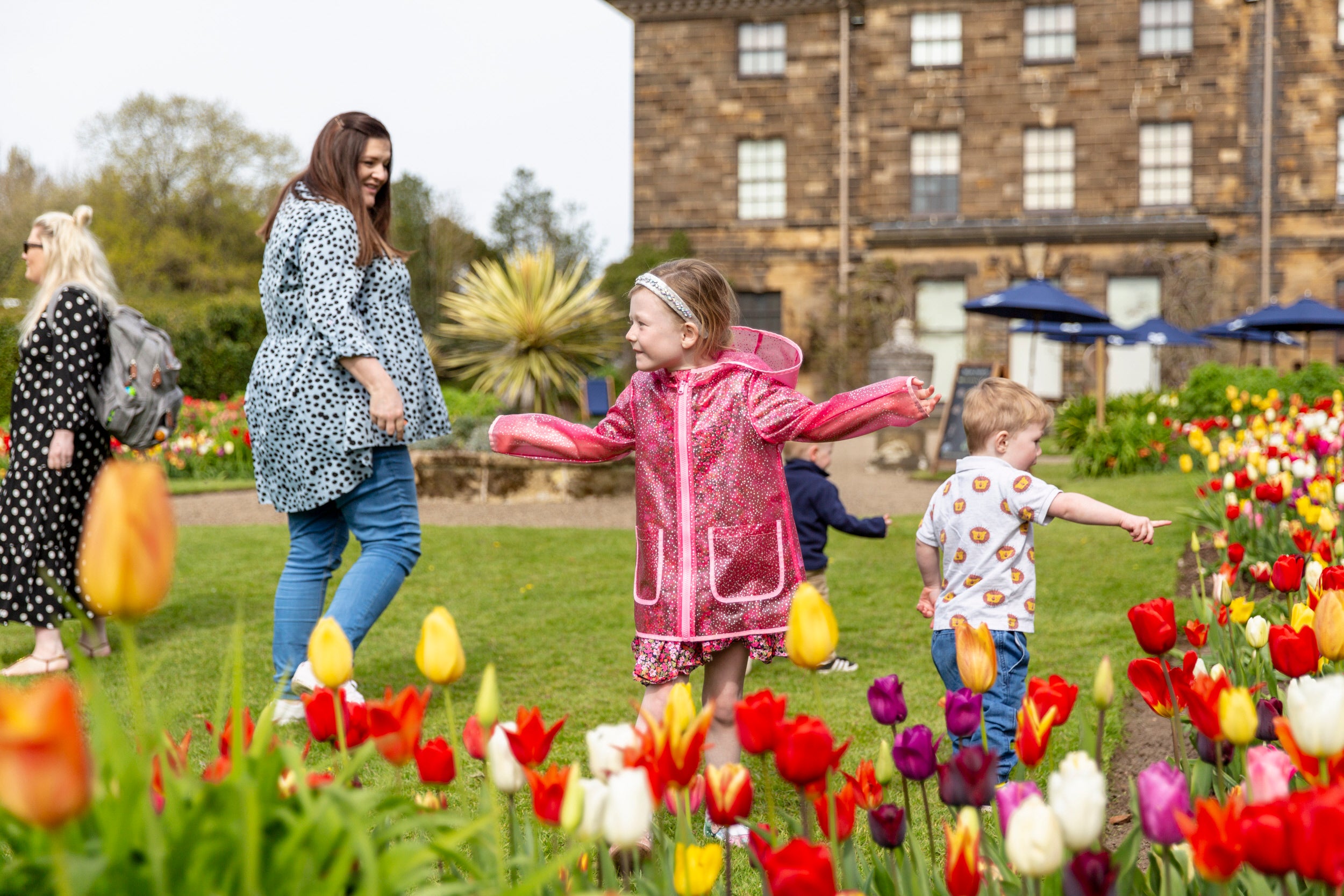 Ormesby Hall | North Yorkshire | National Trust