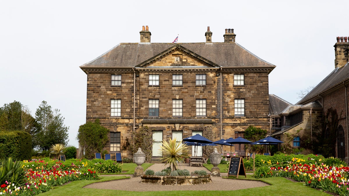 Ormesby Hall | North Yorkshire | National Trust