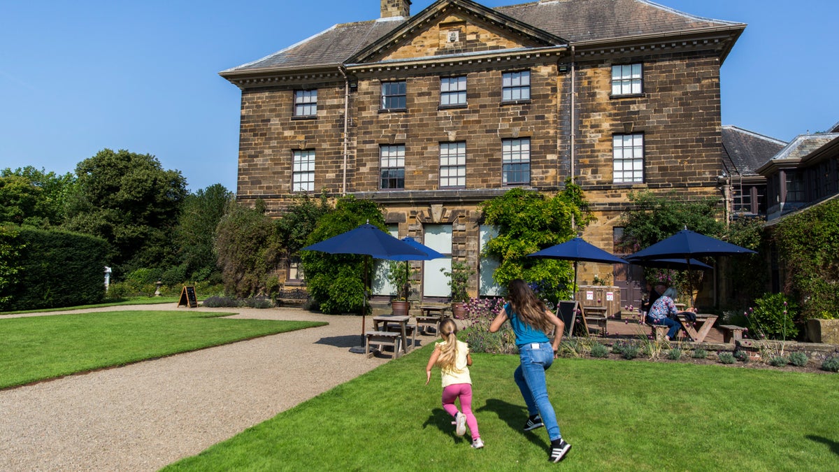 Ormesby Hall | North Yorkshire | National Trust