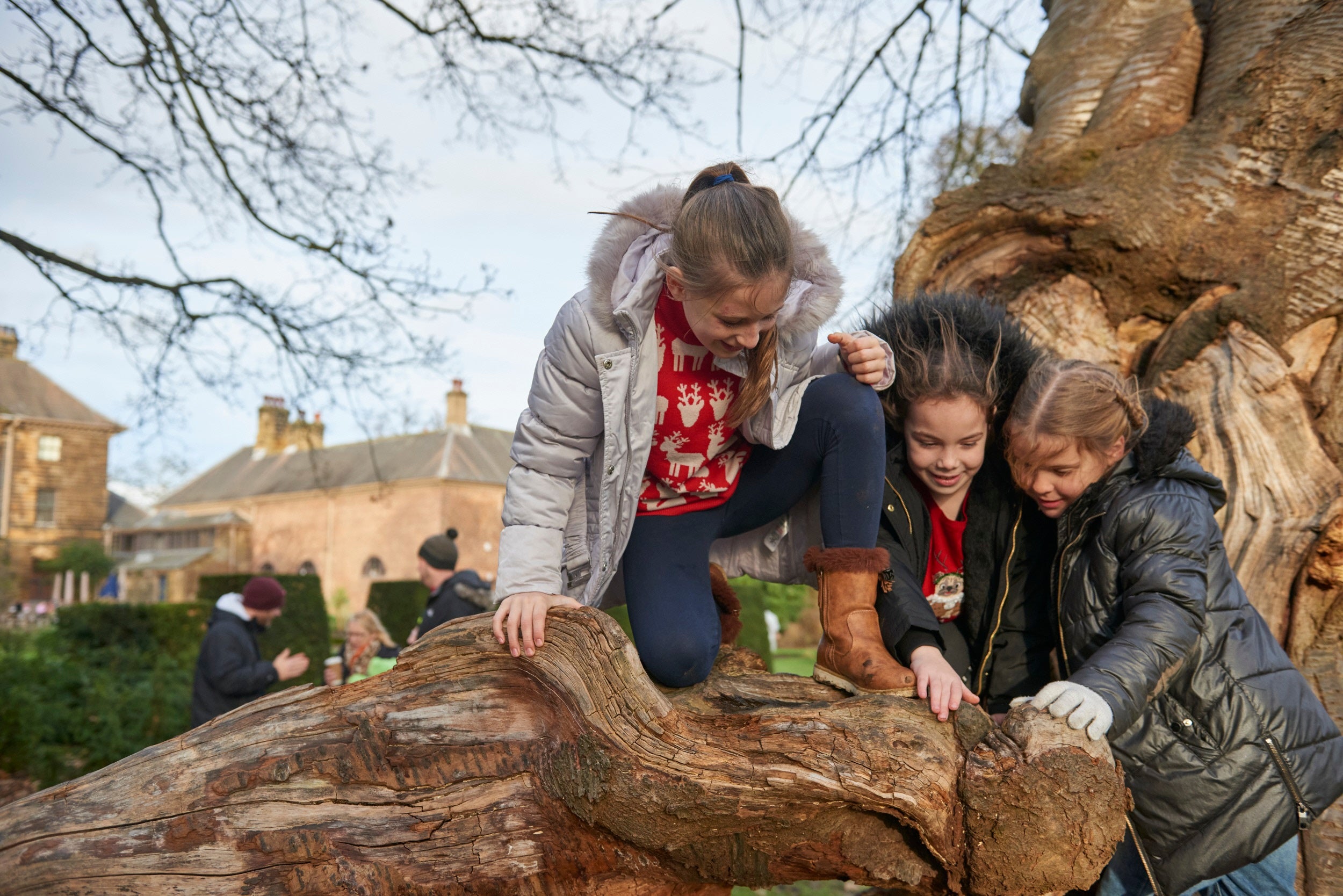 Visiting Ormesby Hall │ Middlesbrough | National Trust