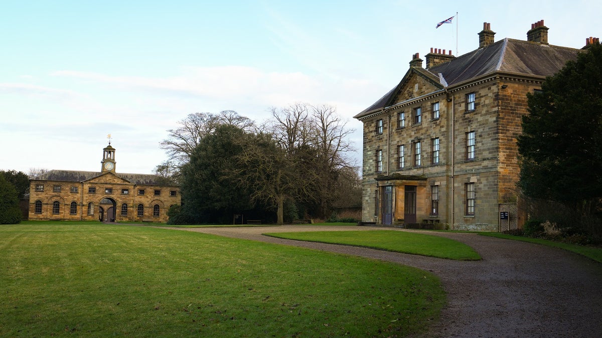 Who Has Been To Ormesby Hall? | Page 2 | FMTTM