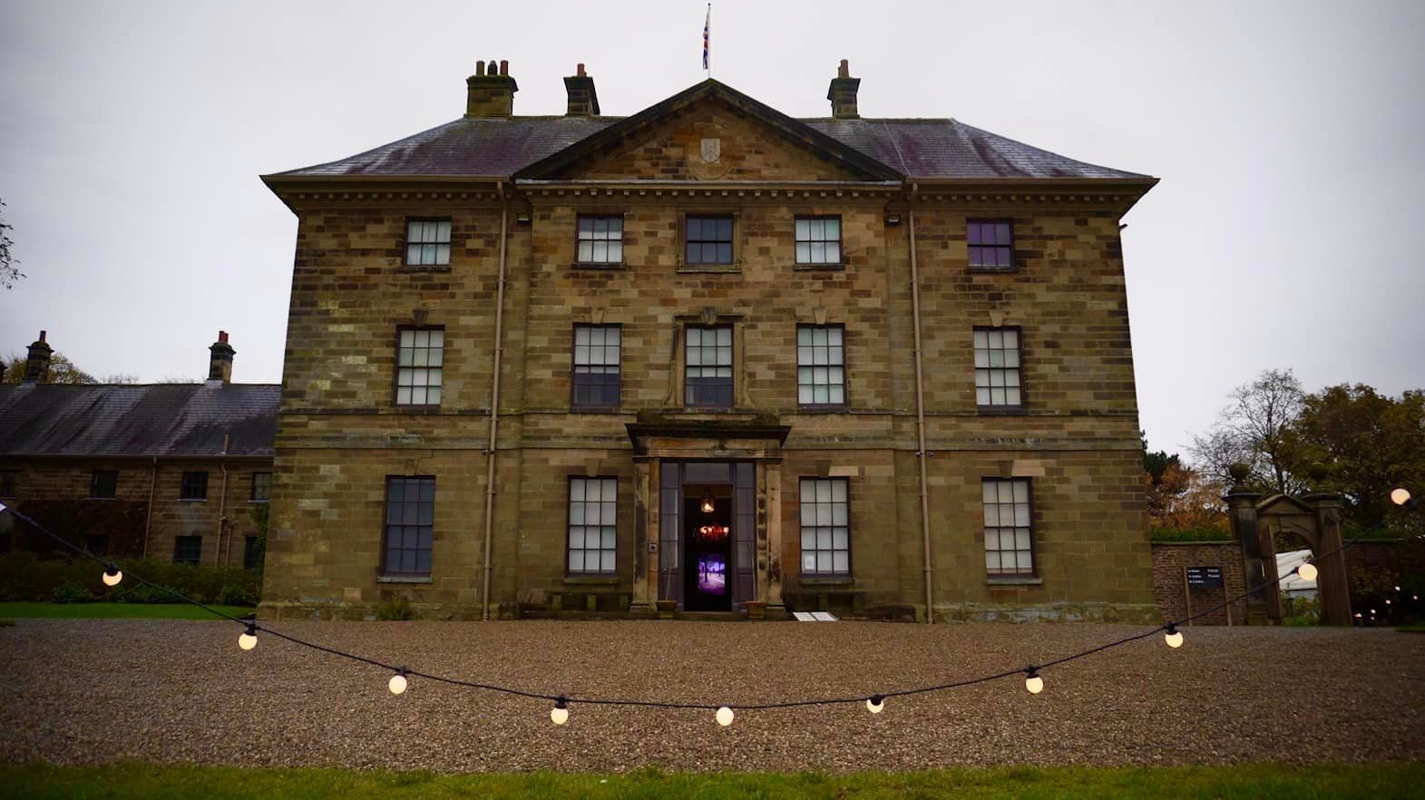 Ormesby Hall | North Yorkshire | National Trust