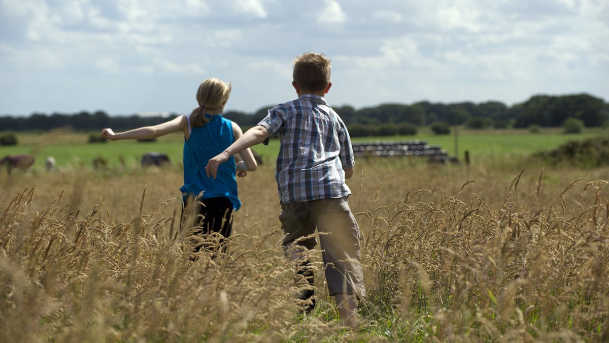 Holywell and Sluice walk | Northumberland | National Trust