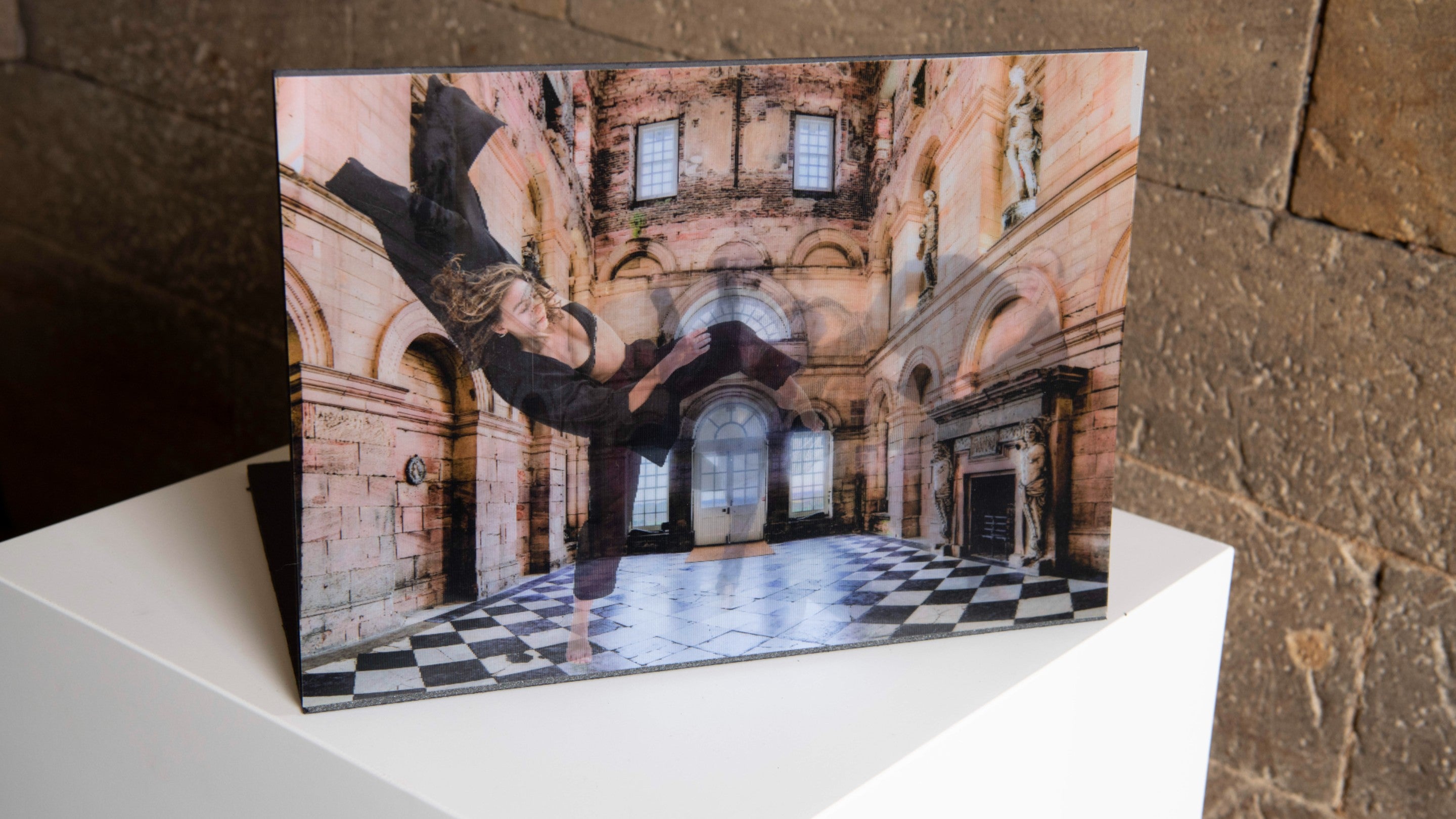 The North East Emerging Artist Award | National Trust