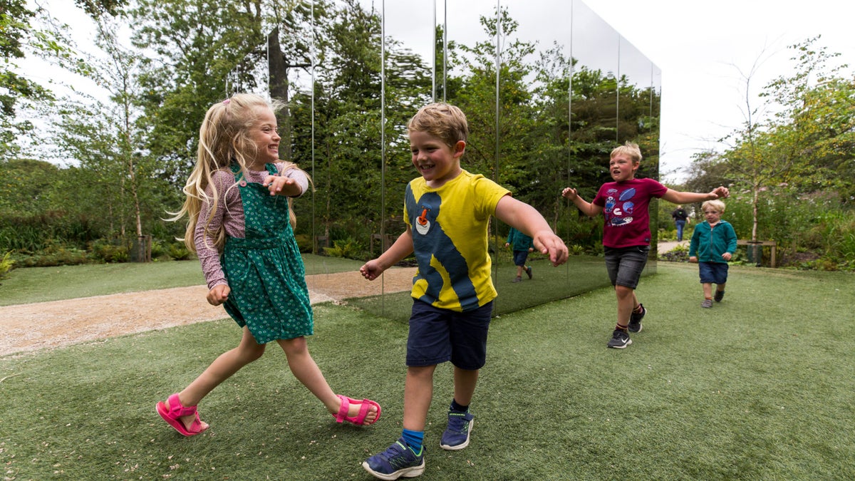 Family-friendly places in North East | National Trust