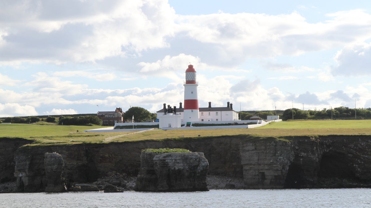 Souter Lighthouse and The Leas | North East | National Trust