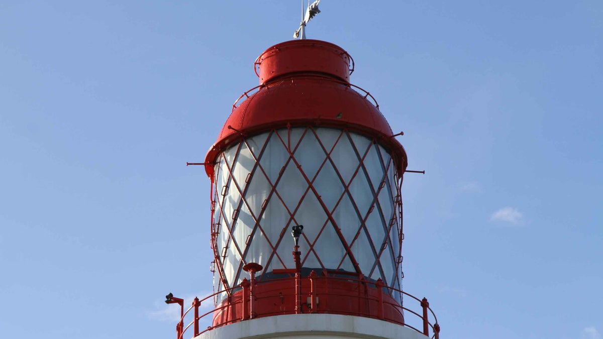 Souter Lighthouse's history | Tyne and Wear | National Trust