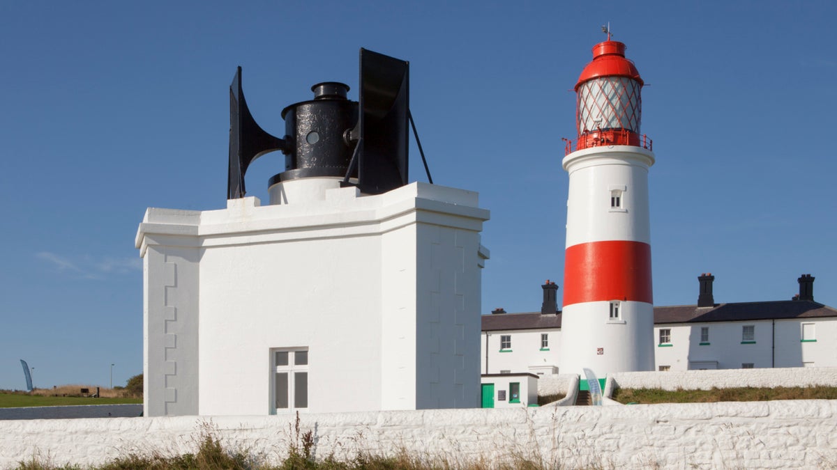 Souter Lighthouse and The Leas | North East | National Trust