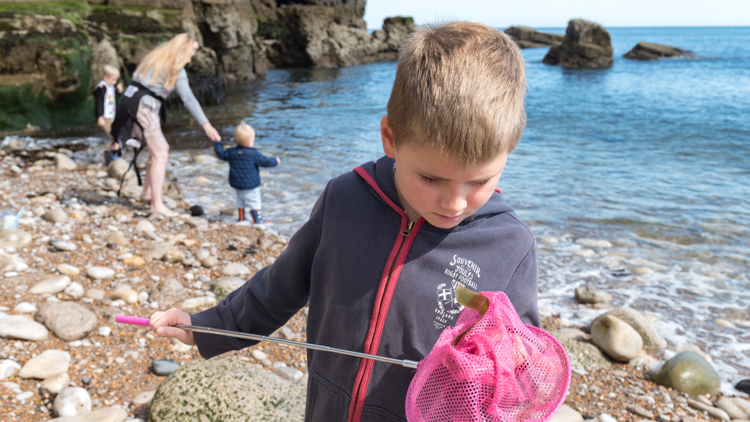 Family-friendly places in North East | National Trust