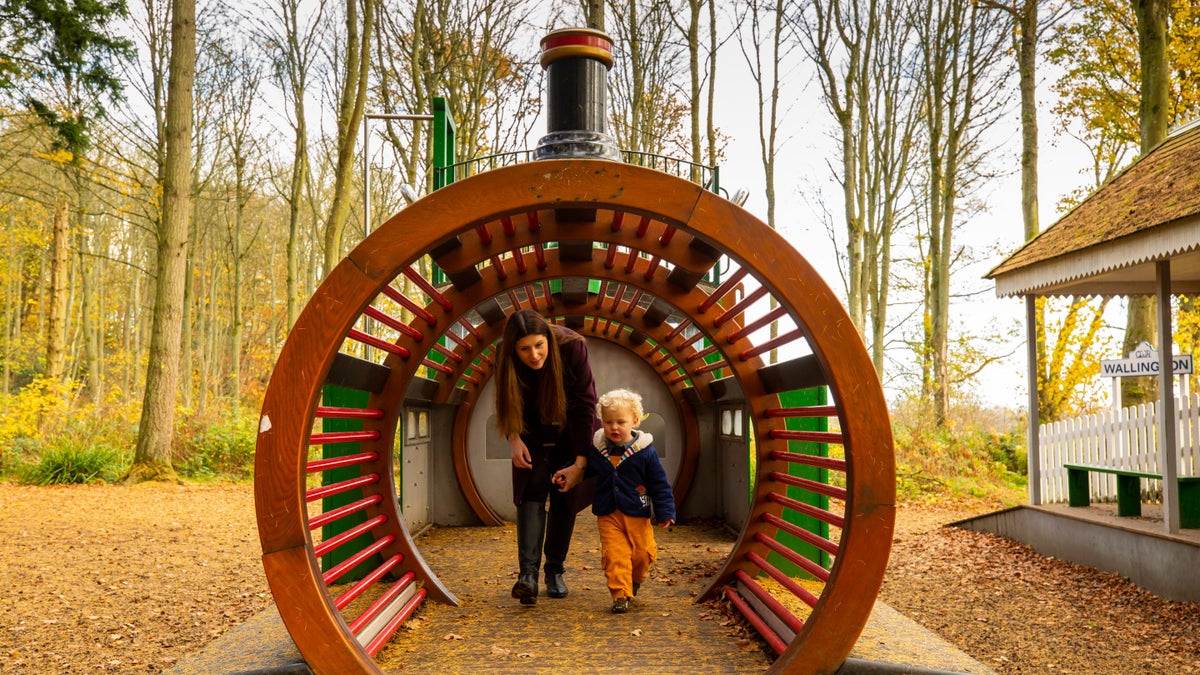 Family activities at Wallington │North East | National Trust