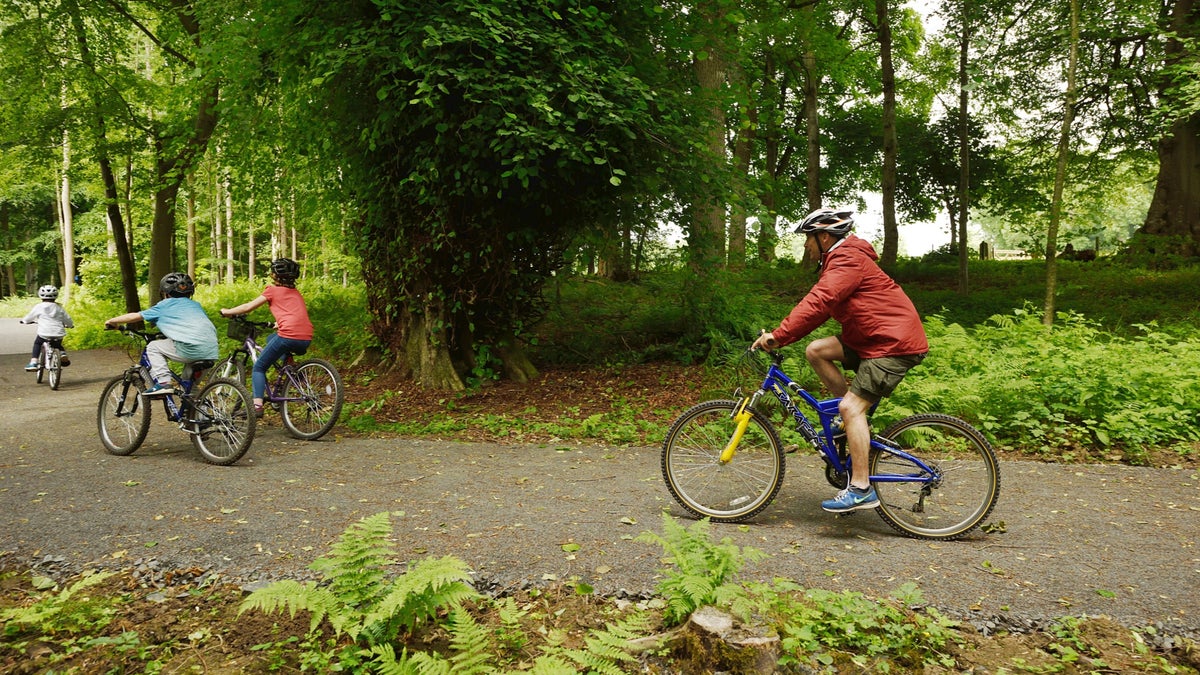 Wallington | Northumberland | National Trust