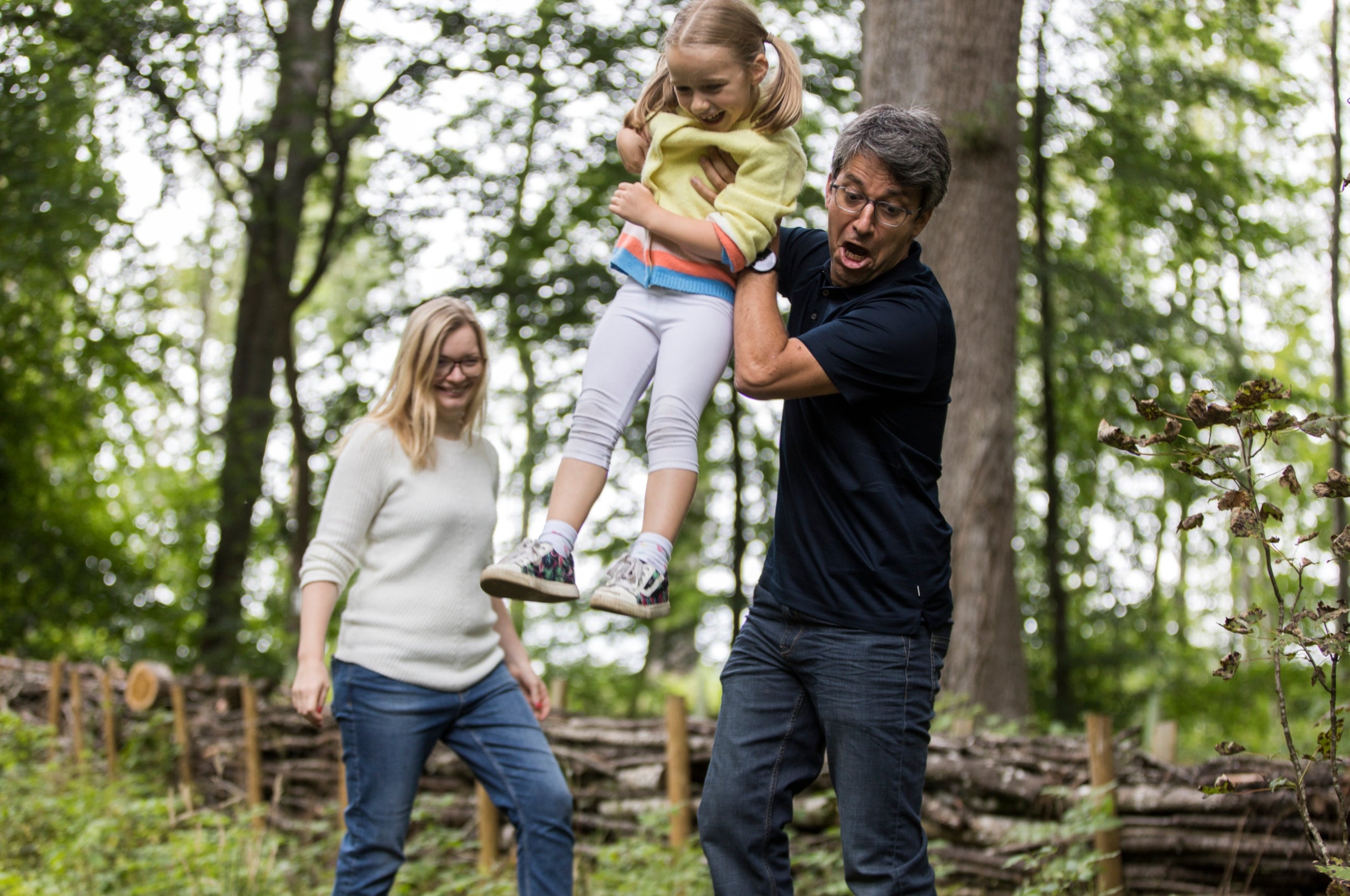 Family activities at Wallington │North East | National Trust