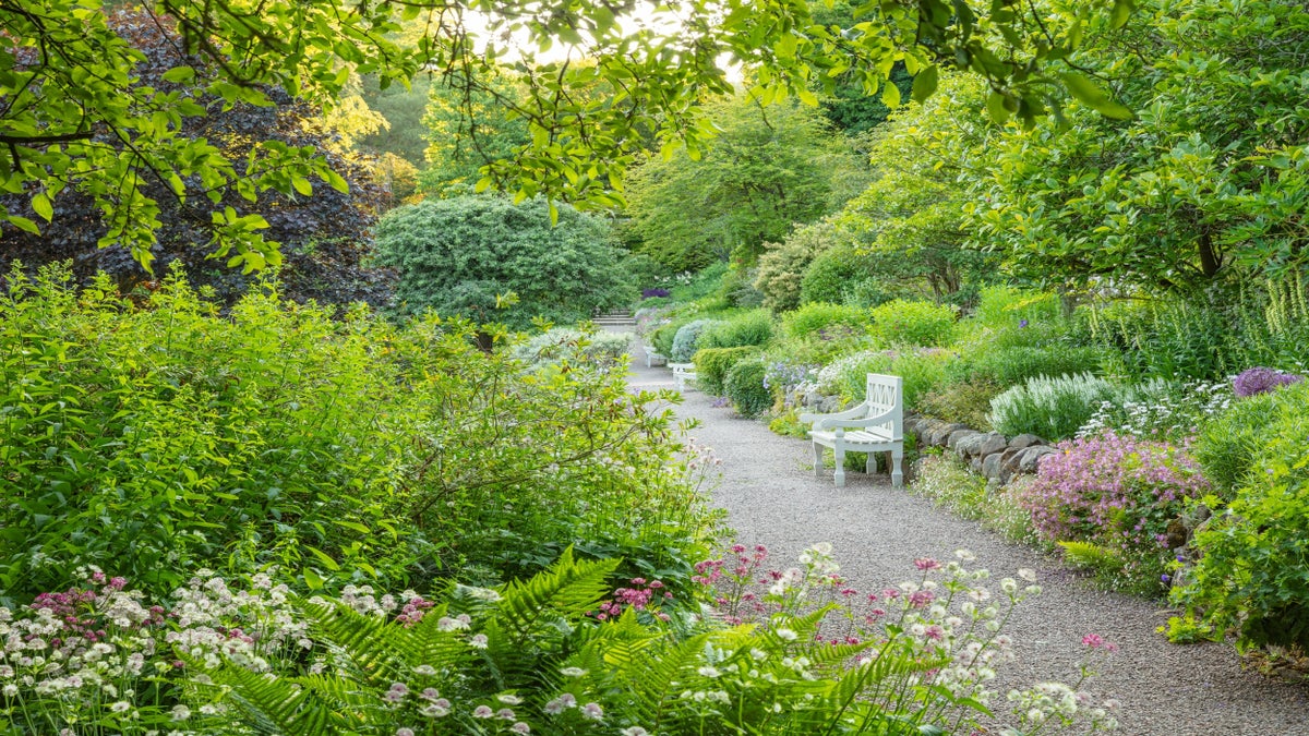 Wallington | Northumberland | National Trust