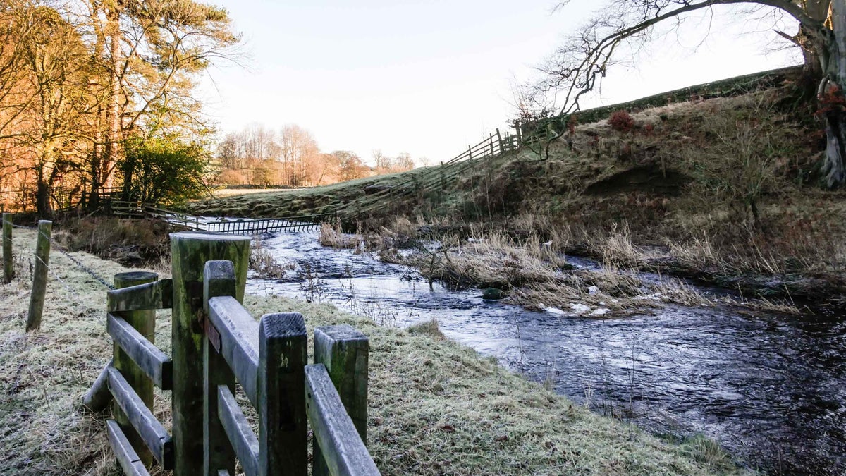 Countryside in the North East| England | National Trust