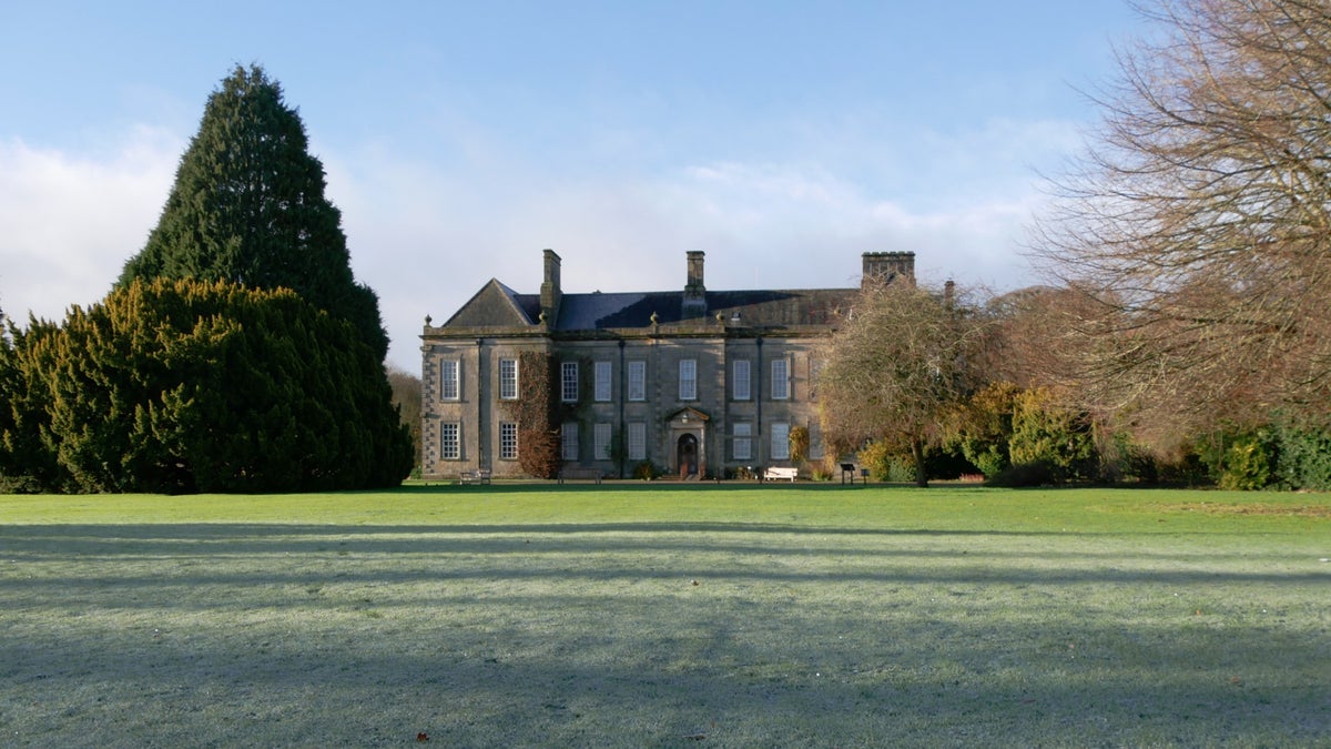Wallington | Northumberland | National Trust