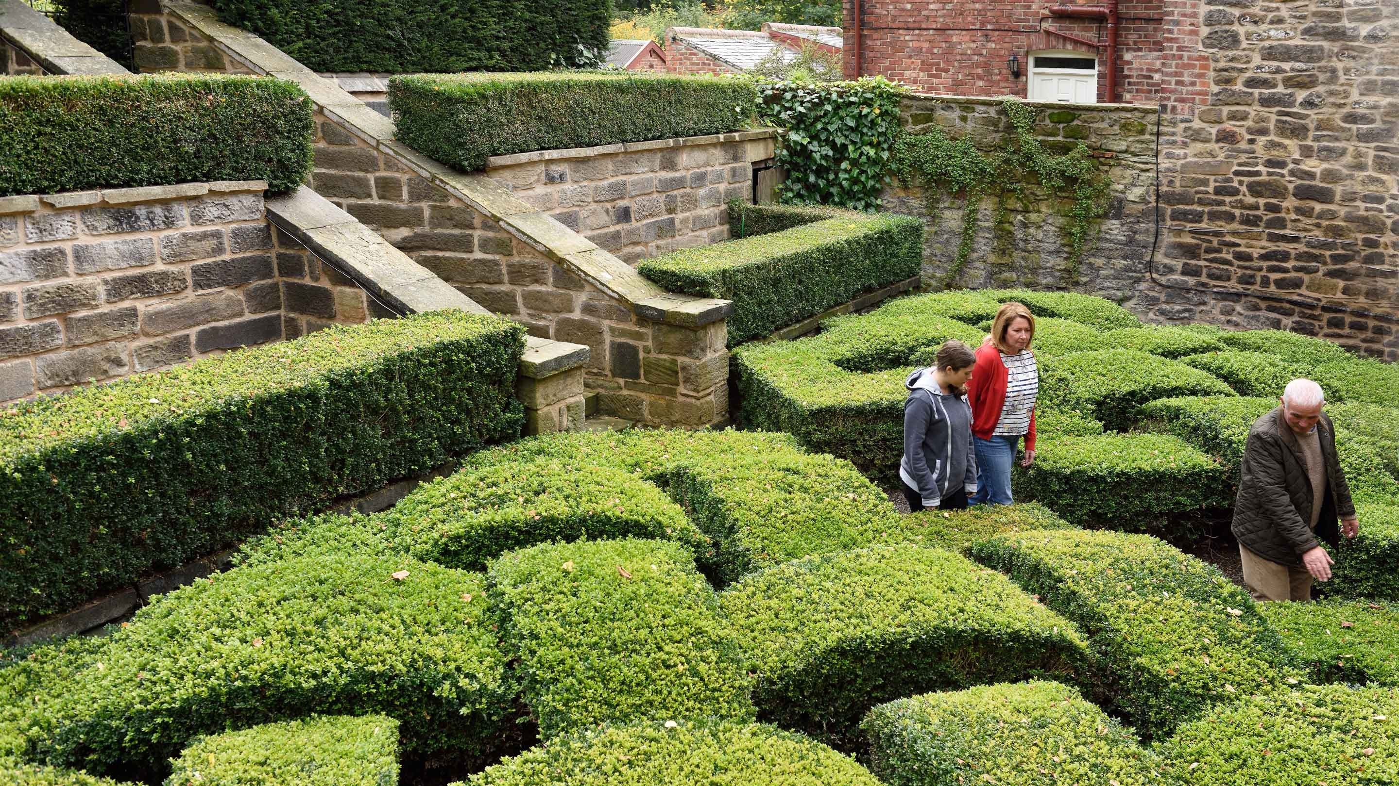 Visiting Washington Old Hall | North East | National Trust