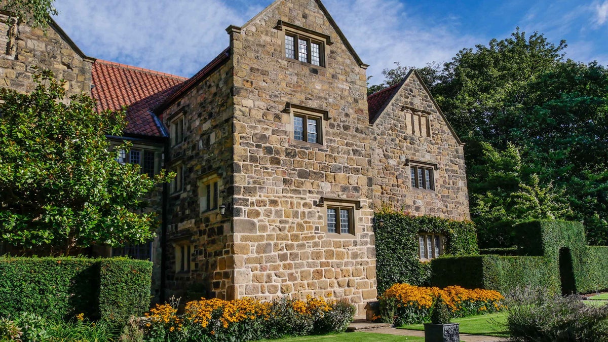 Washington Old Hall | Tyne and Wear | National Trust