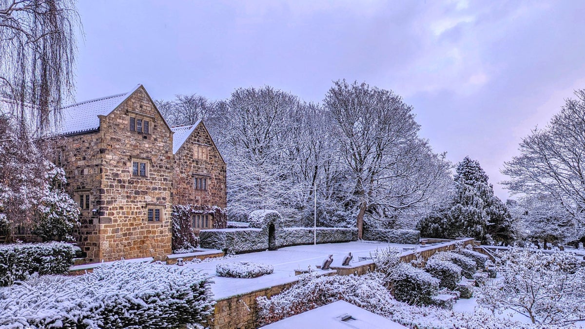 Washington Old Hall | Tyne and Wear | National Trust