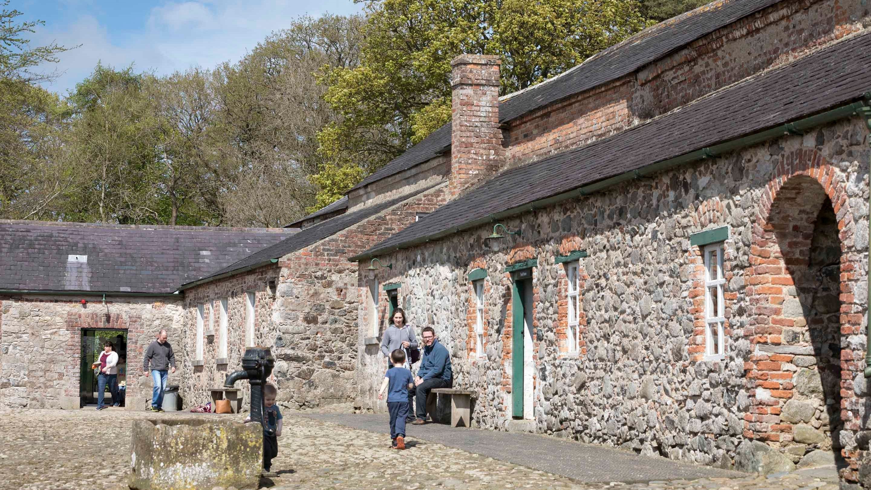 Things to do at Ardress │ Northern Ireland | National Trust