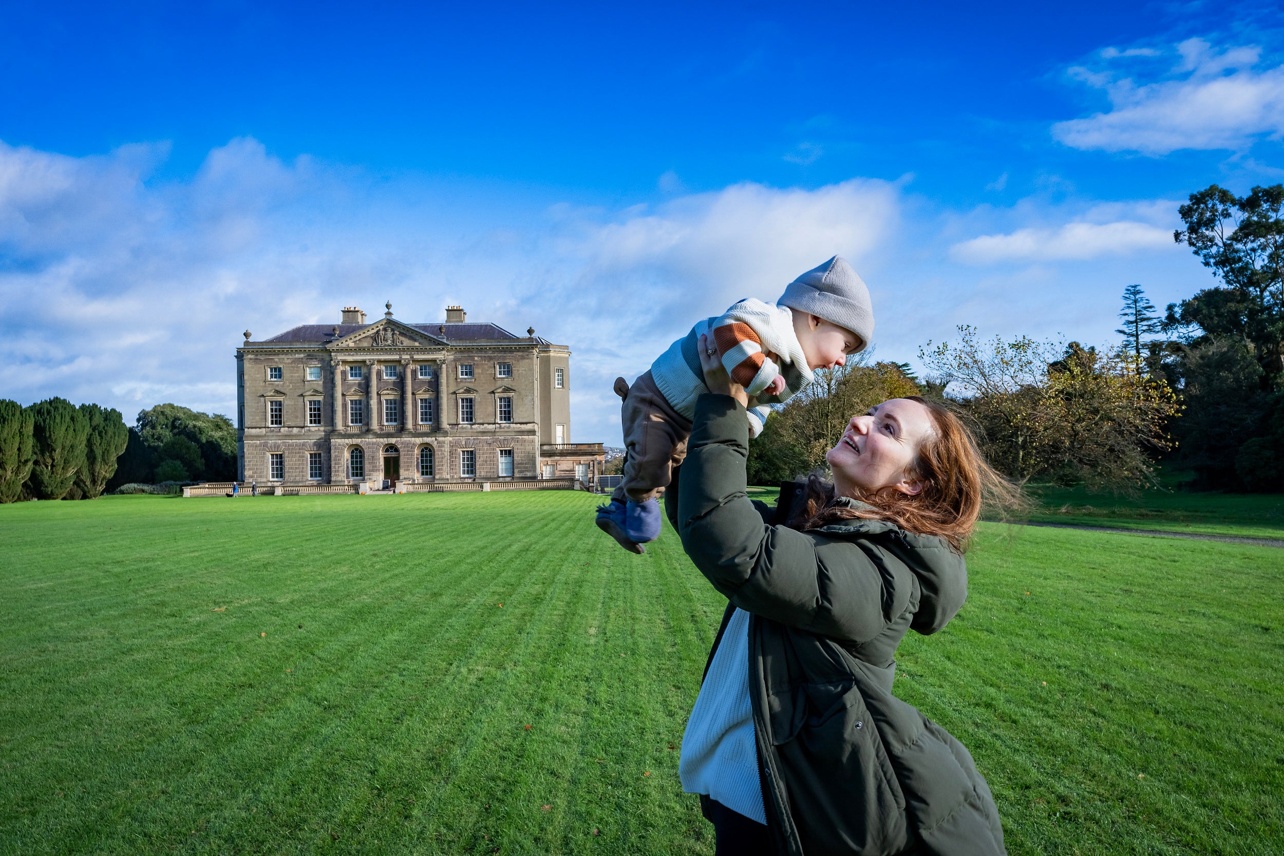 Explore Blickling Hall | Norfolk | National Trust