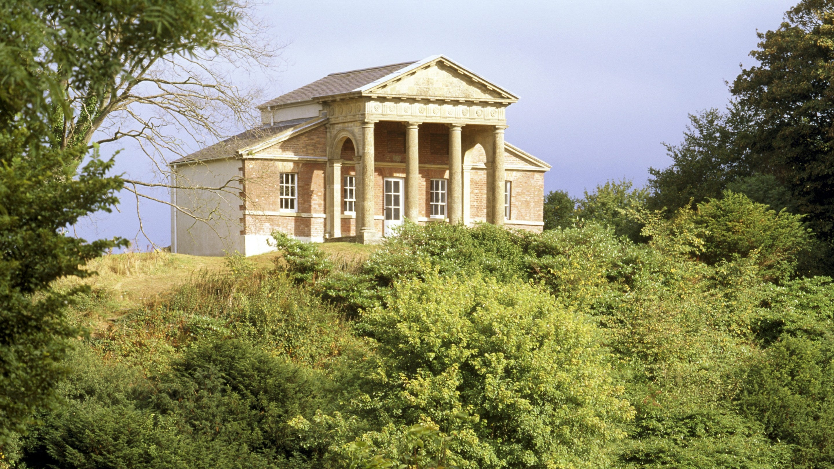 Houses & buildings | Northern Ireland | National Trust