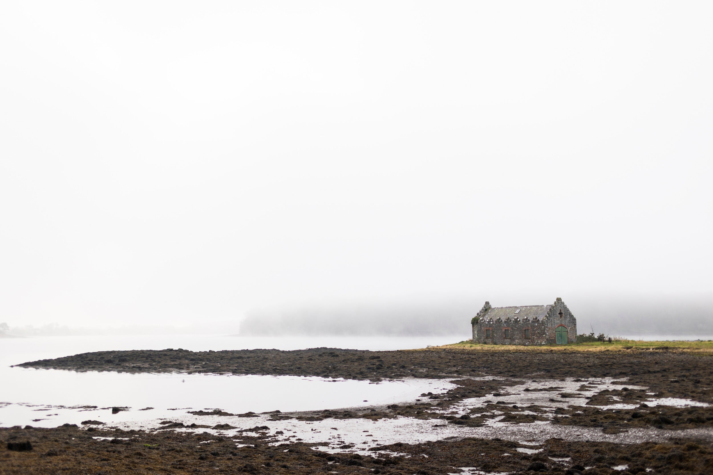 Castle Ward Boundary Trail | County Down | National Trust